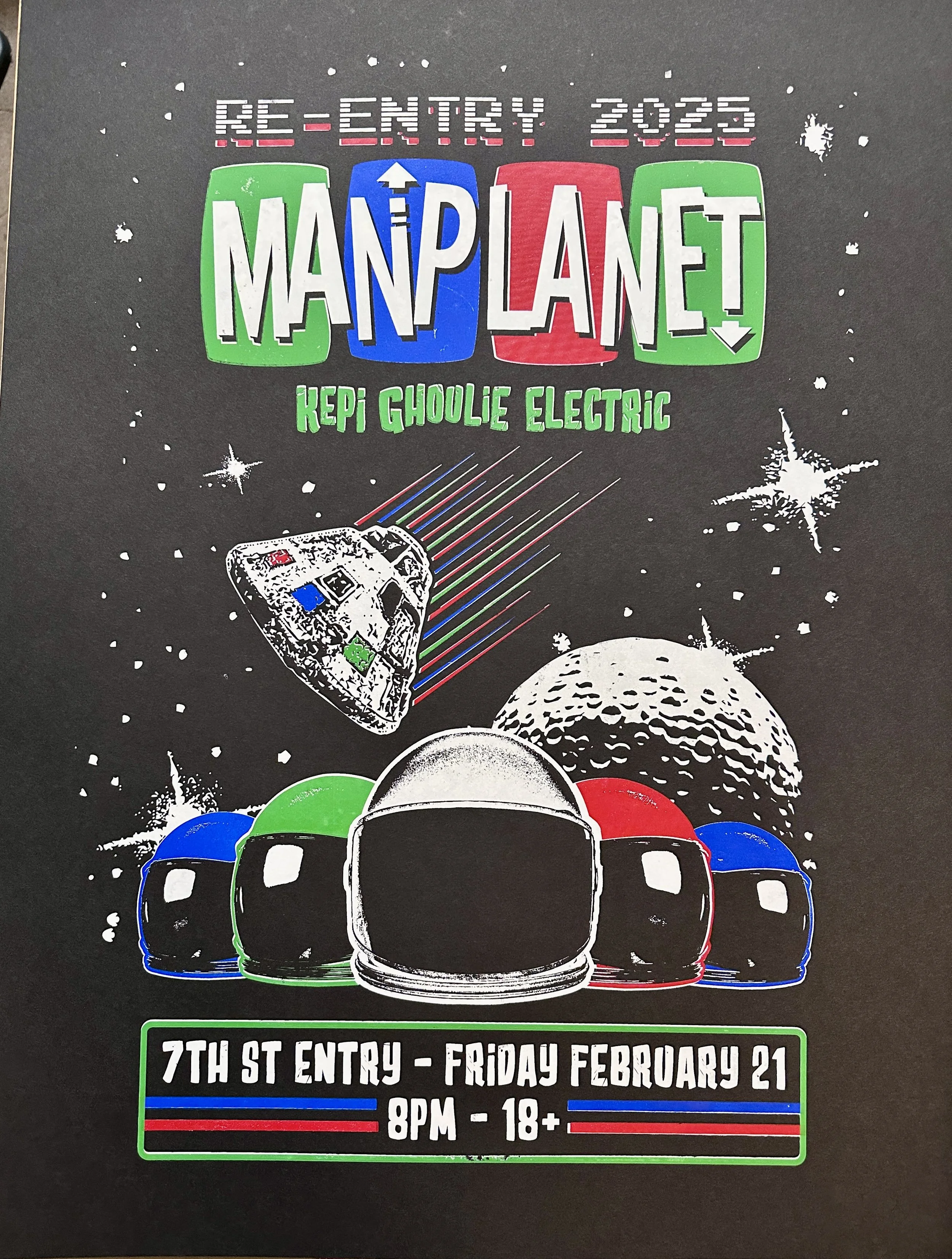 TIM MONSTERS! -TIM MONSTERS