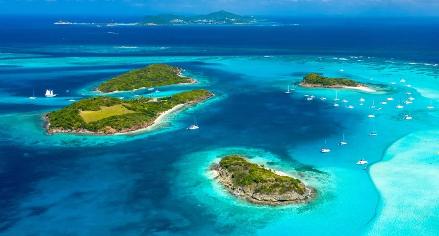 Windward Mayreau Resort