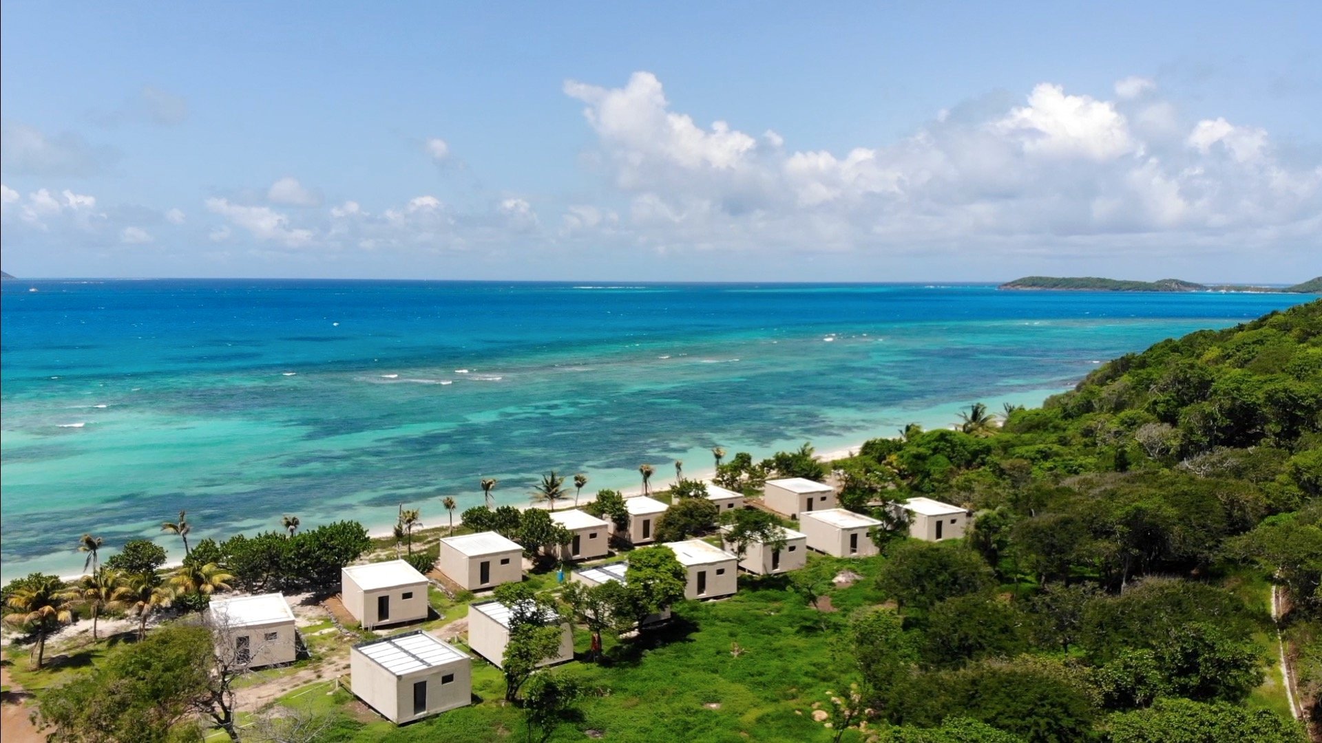 Gallery — Windward Mayreau