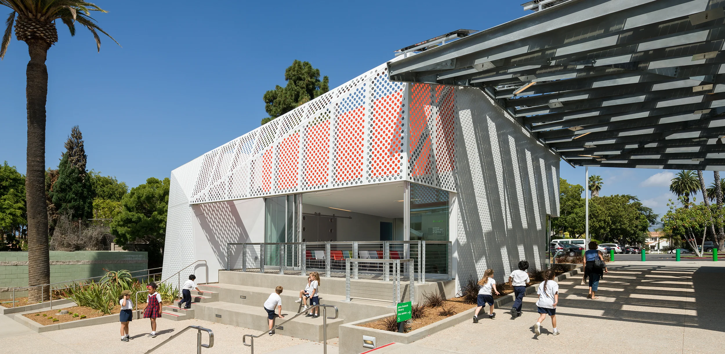 Koning Eizenberg Architecture