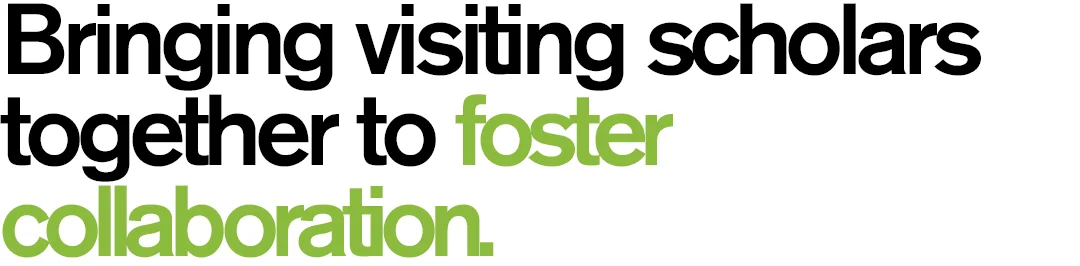 UCSB KITP Residence — Koning Eizenberg Architecture