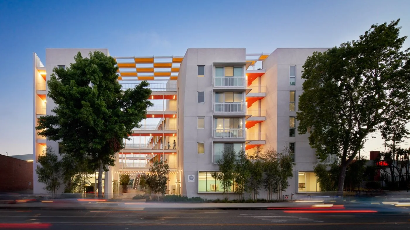 The Arroyo — Koning Eizenberg Architecture