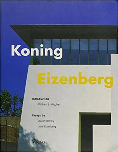 Awards + Publications — Koning Eizenberg Architecture