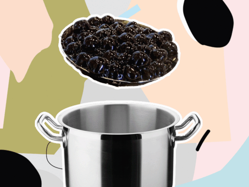 Here's the Download on Making the Perfect Tapioca — The Boba Social
