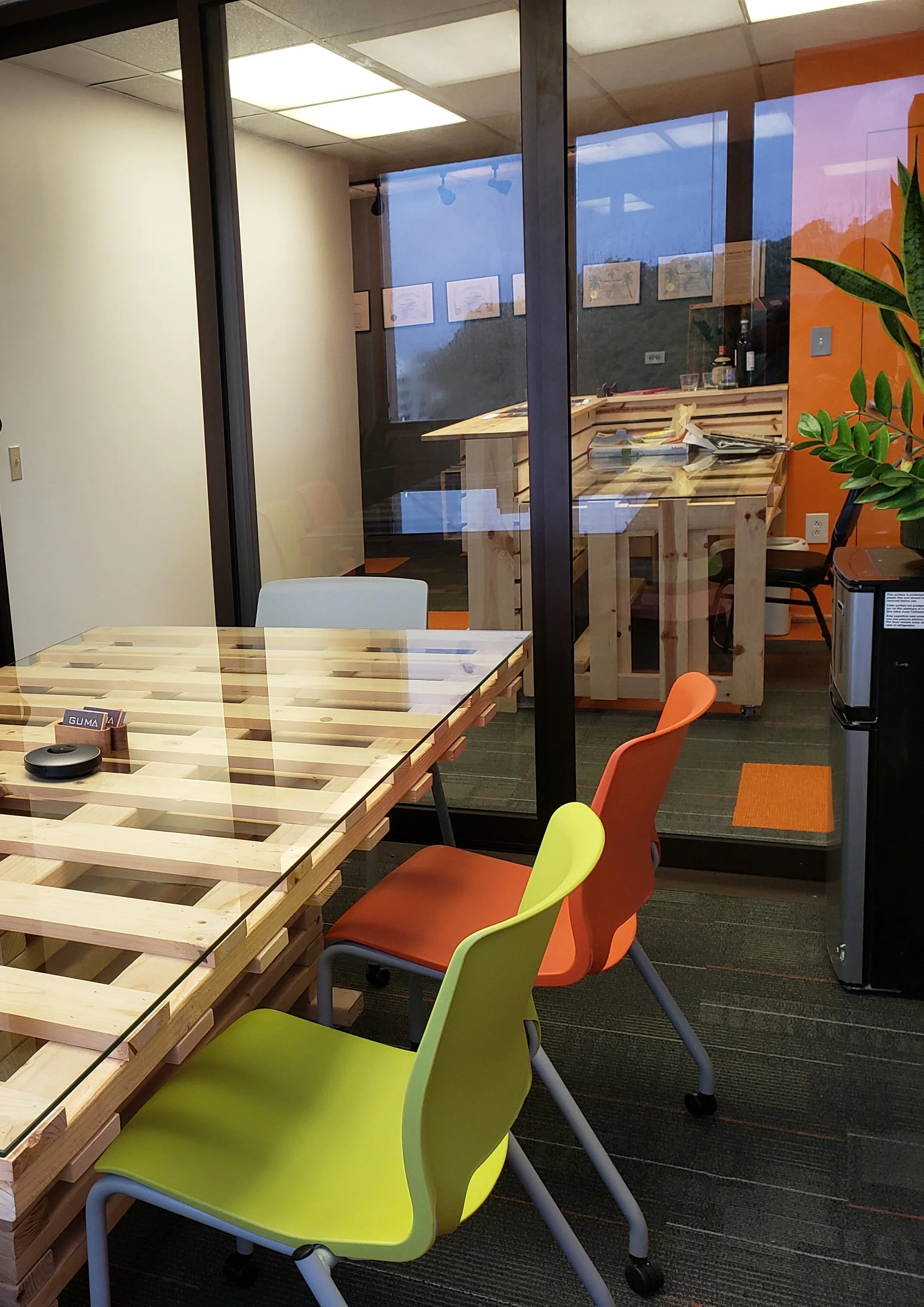 About — GUMA Architects, LLC