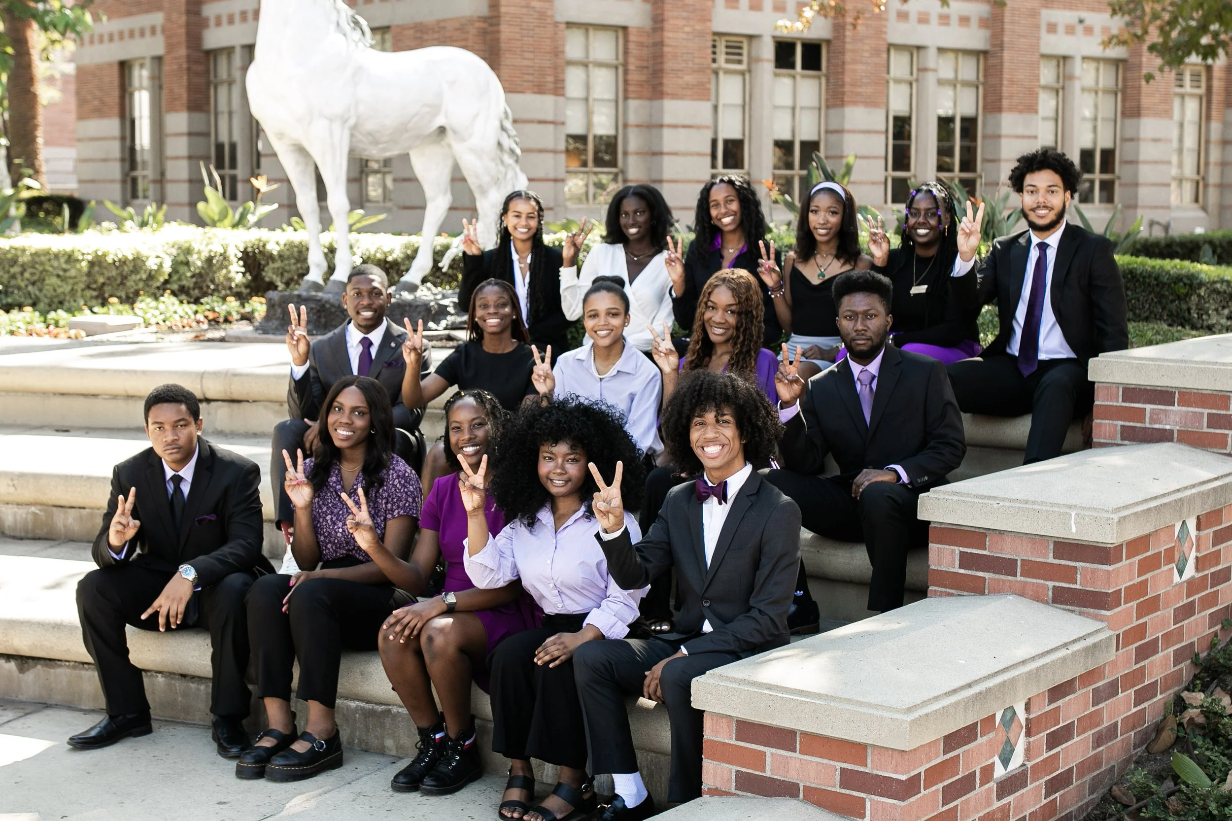 E-Board | USC NSBE