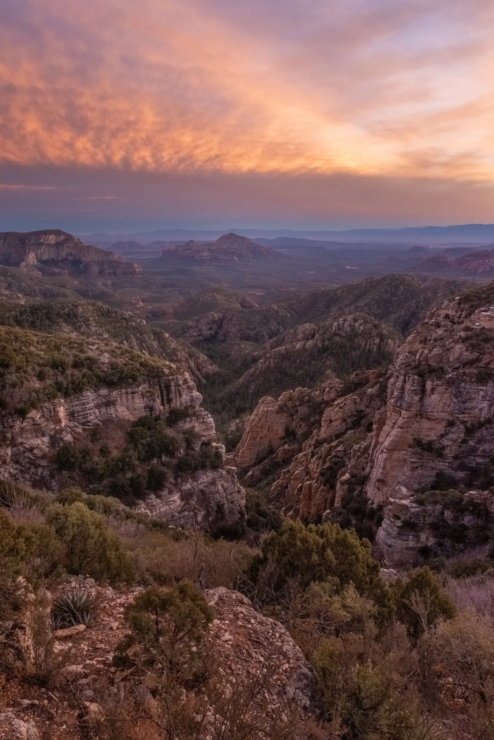 Explore Stunning Arizona Landscape Photography Prints – Bring the ...