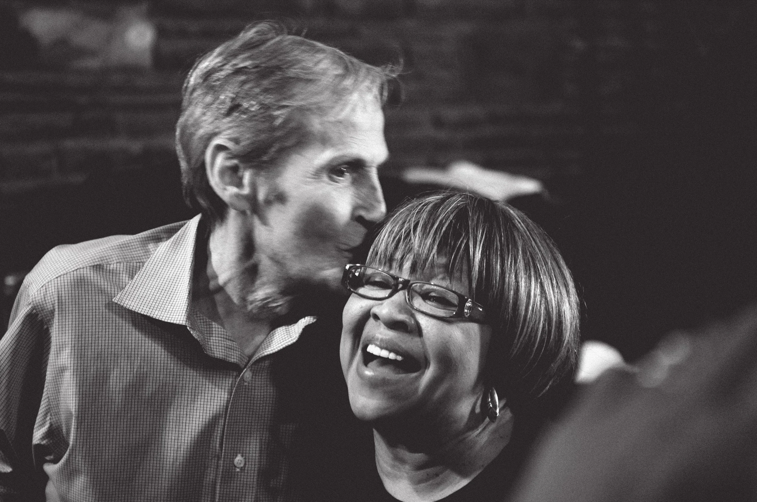 Mavis Staples | Carry Me Home