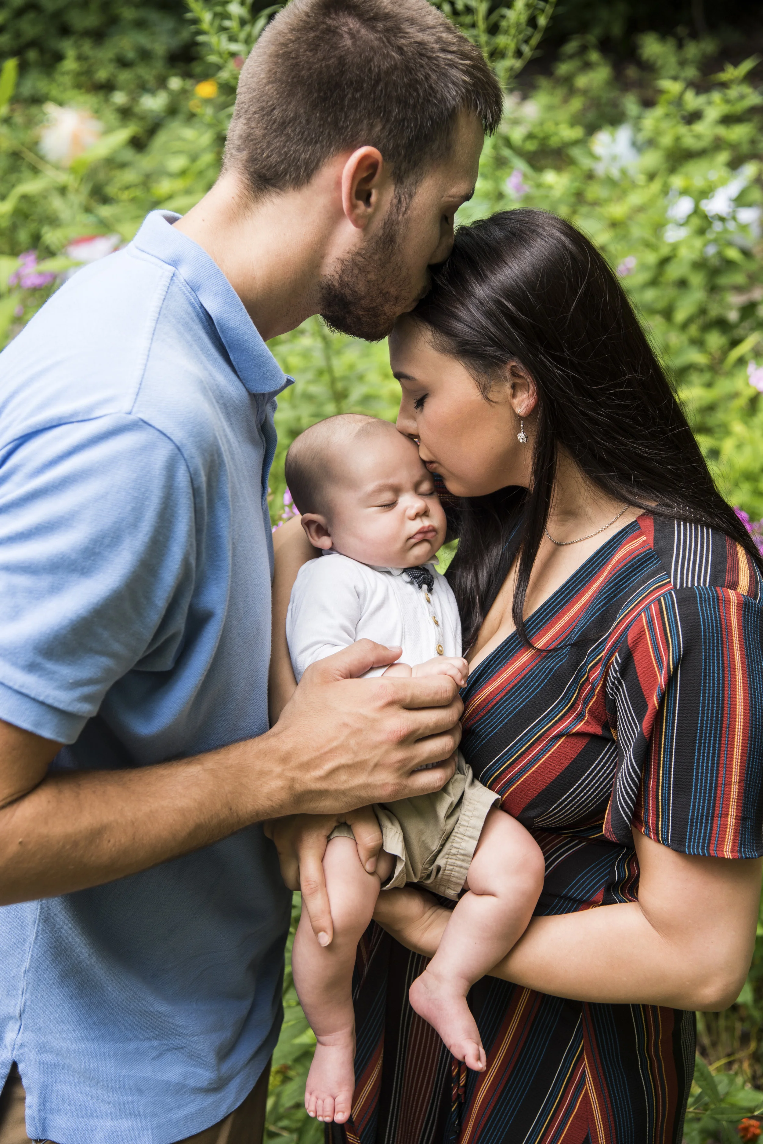 Fieler Family Photos — Kyla Jo Photography