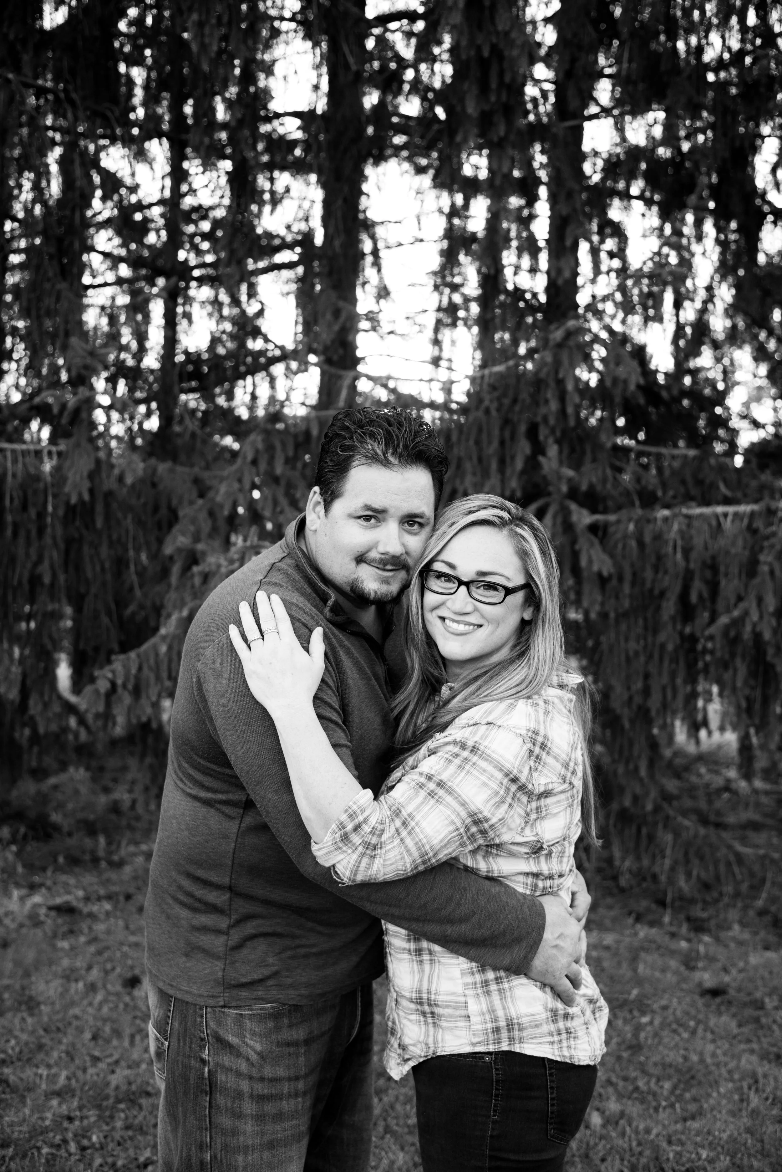 Stonoff Family — Kyla Jo Photography