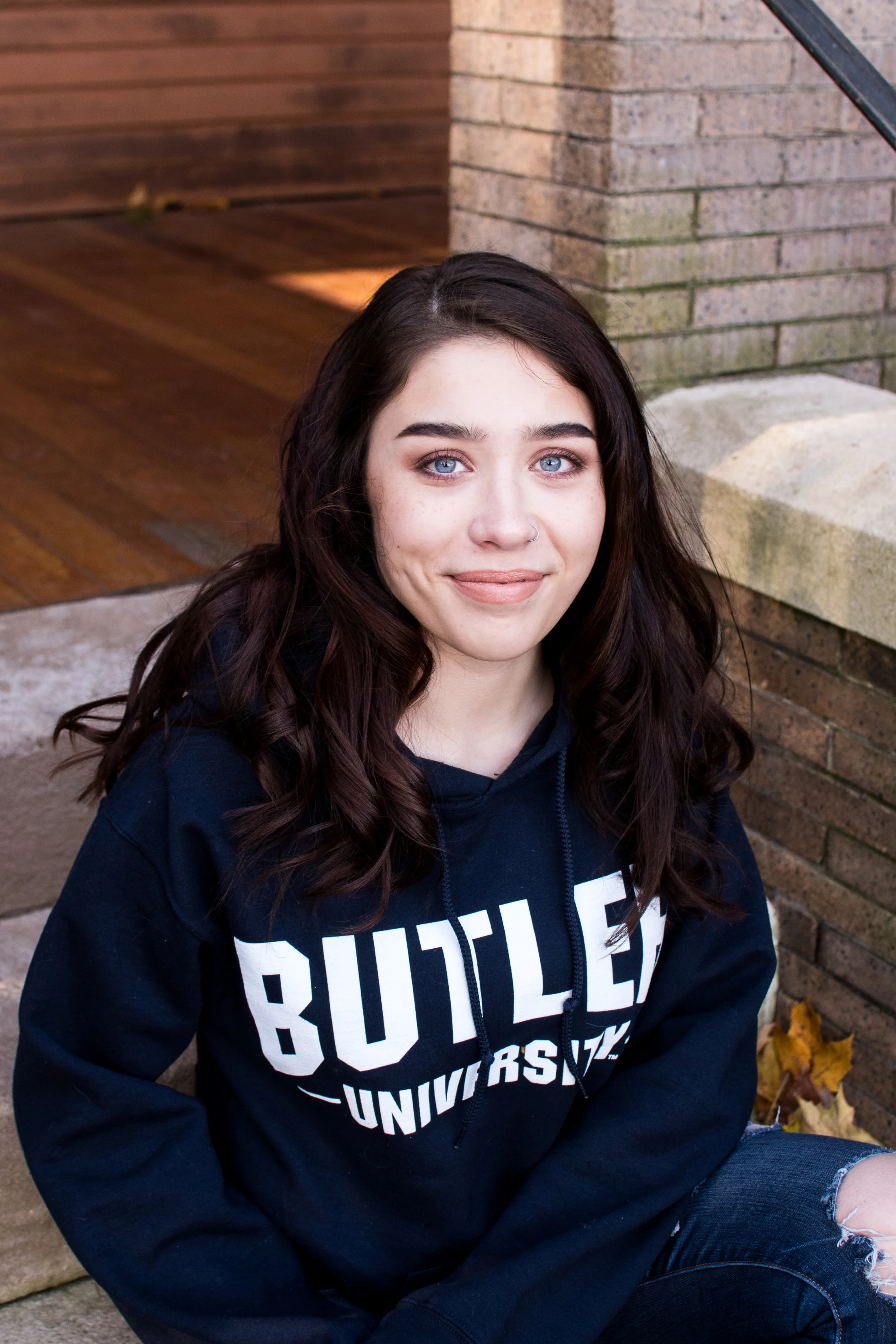 Faith // Senior — Kyla Jo Photography