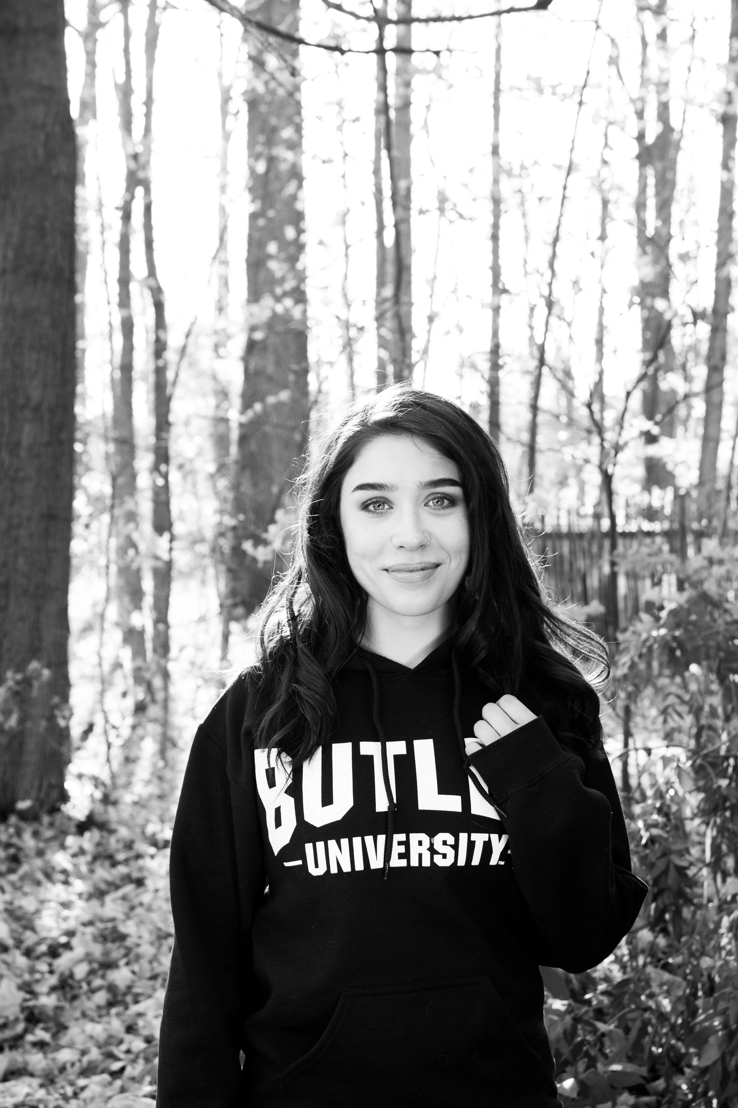 Faith // Senior — Kyla Jo Photography