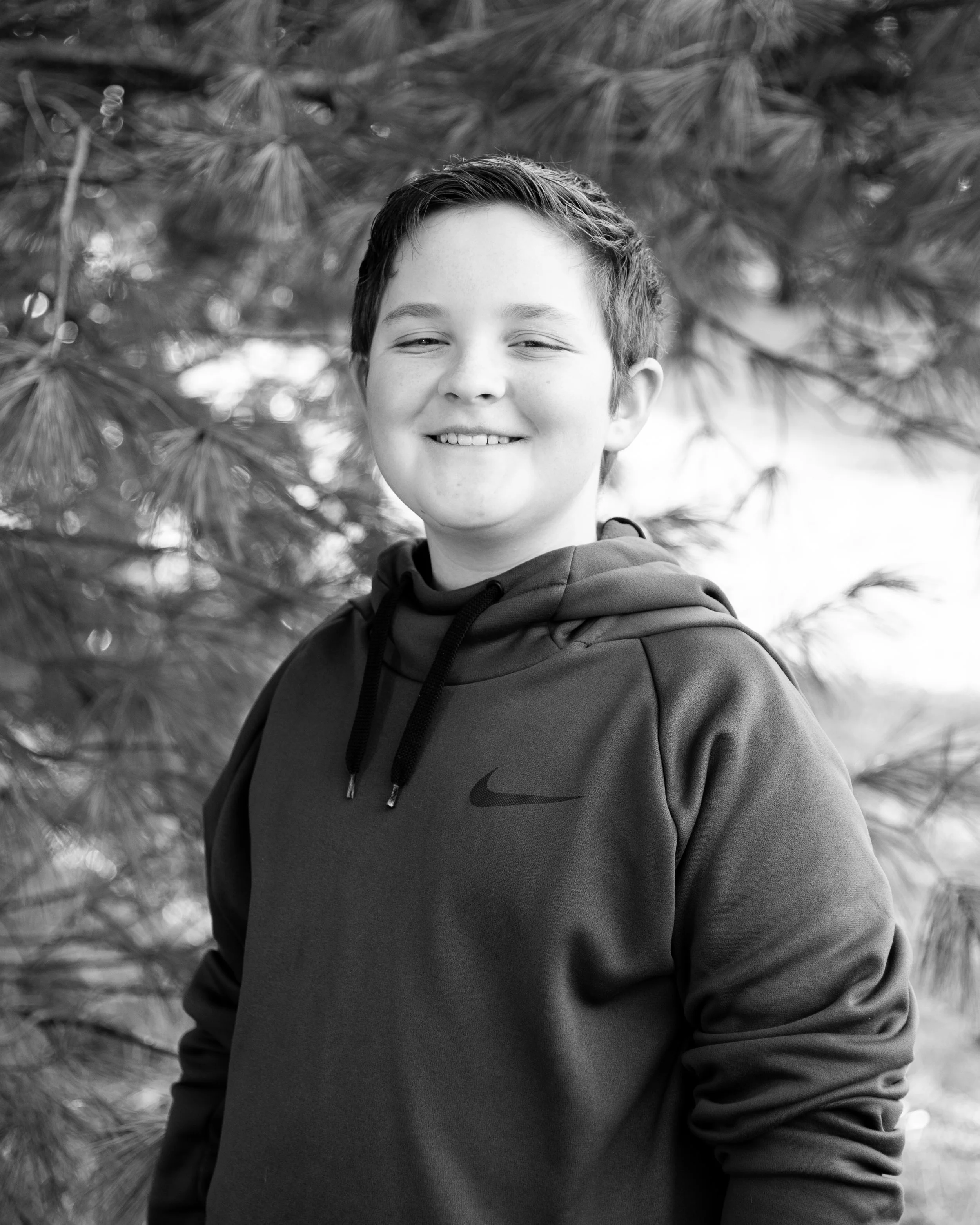 Kayla & Courtney's Family Photos at Whitetail Tree Farm — Kyla Jo ...