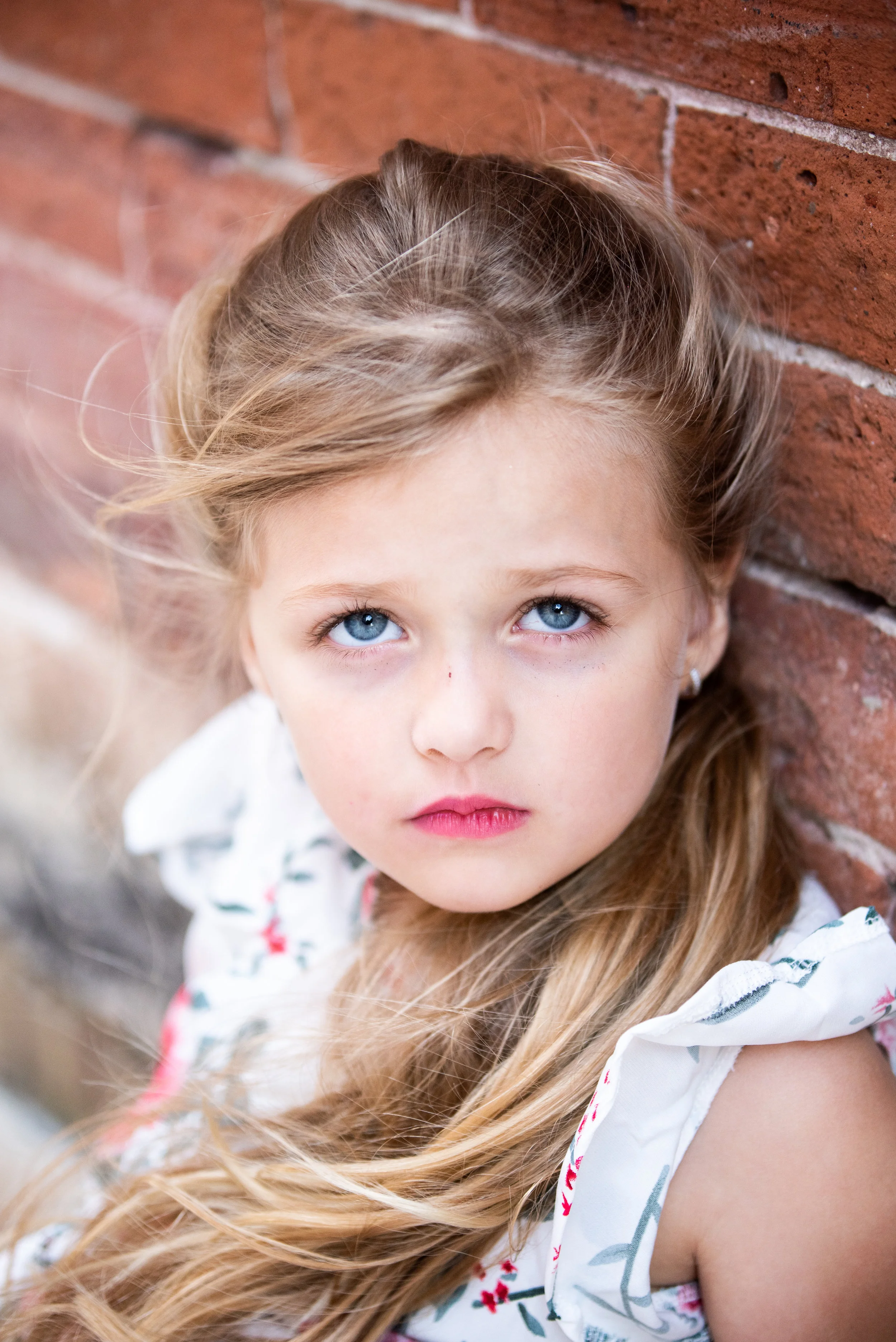 Caroline - 5th Birthday Shoot — Kyla Jo Photography