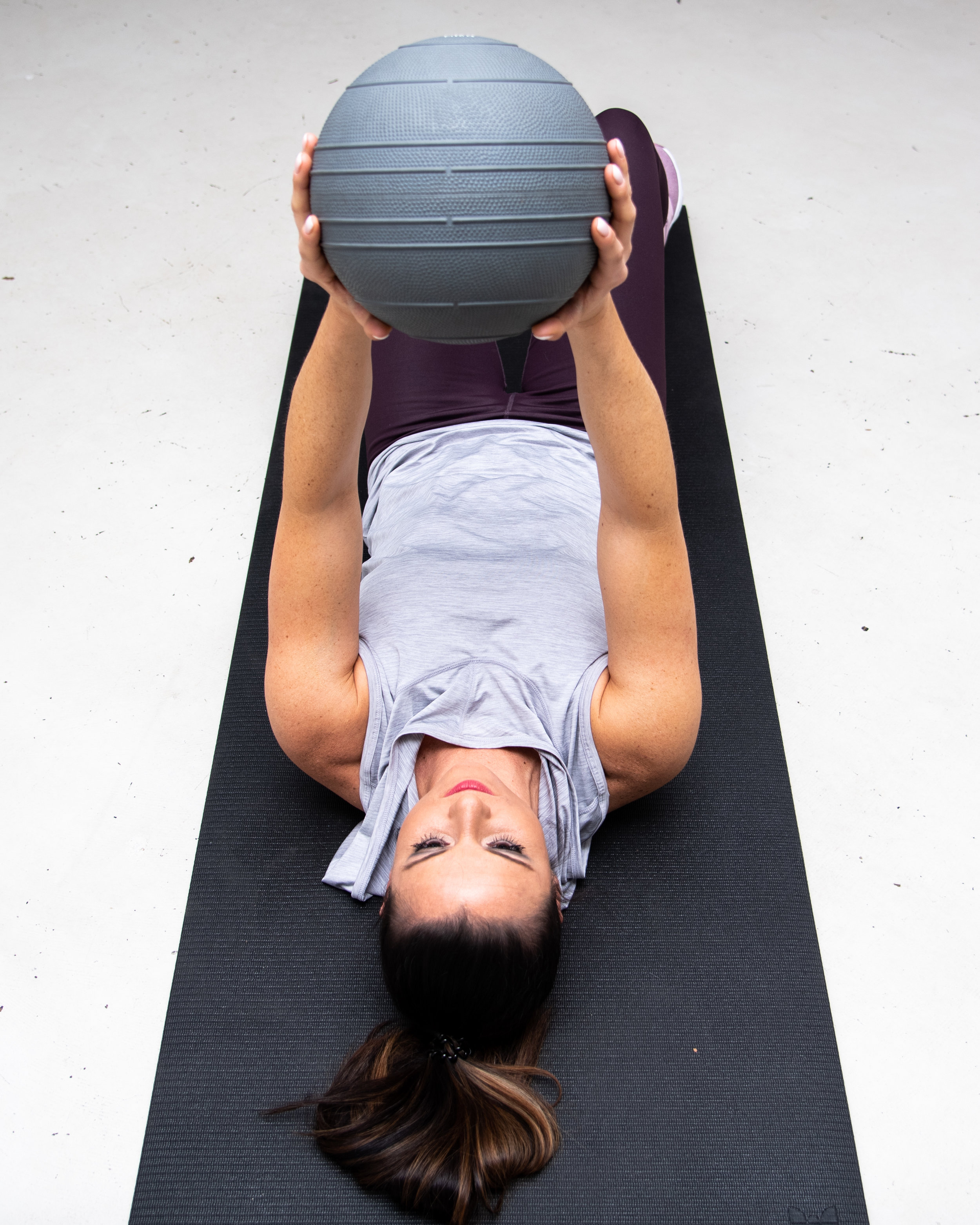 Ashlee Anderson Fitness - Commercial Photography — Kyla Jo Photography