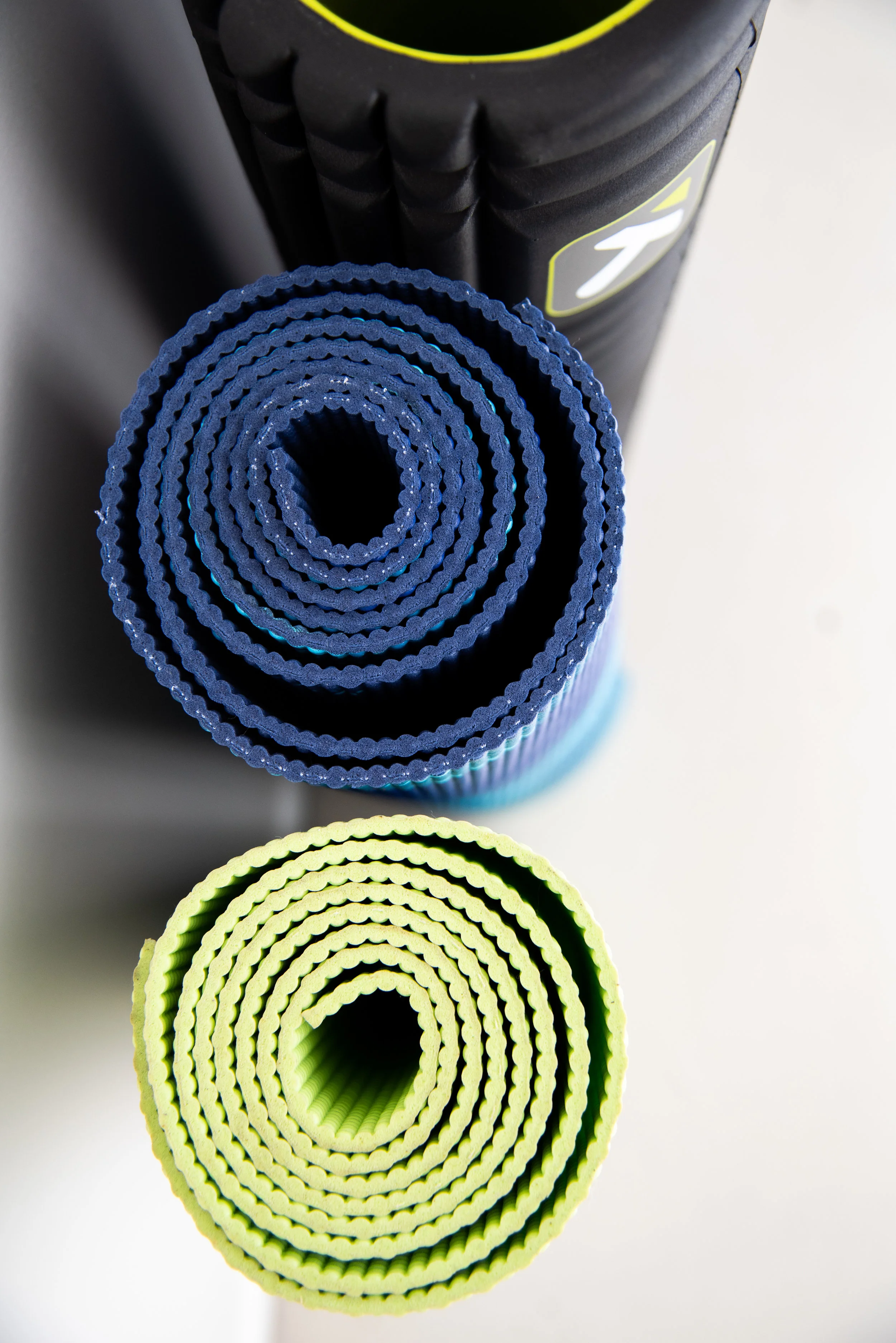 Ashlee Anderson Fitness - Commercial Photography — Kyla Jo Photography