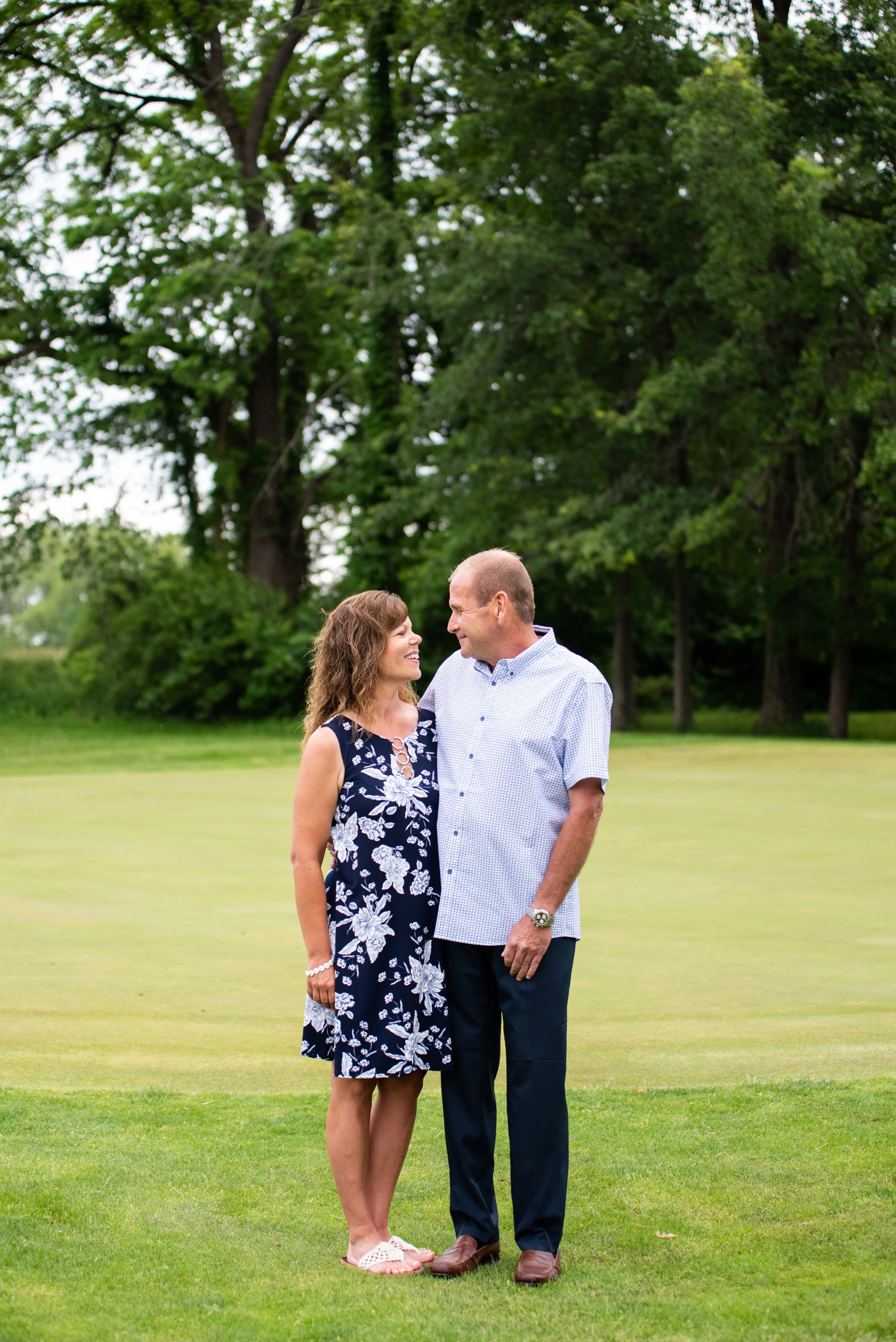 Dan & April - Engagement — Kyla Jo Photography