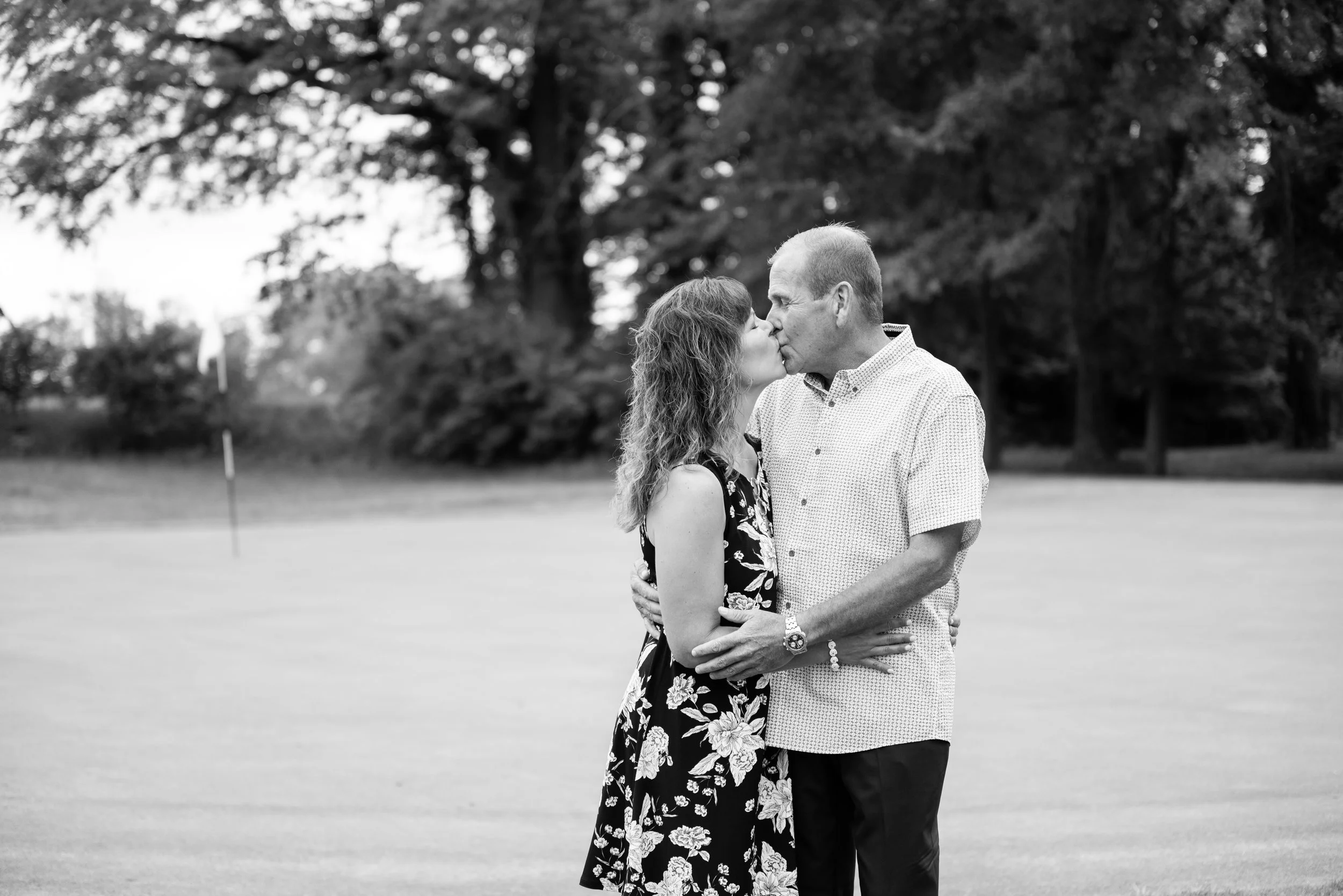 Dan & April - Engagement — Kyla Jo Photography