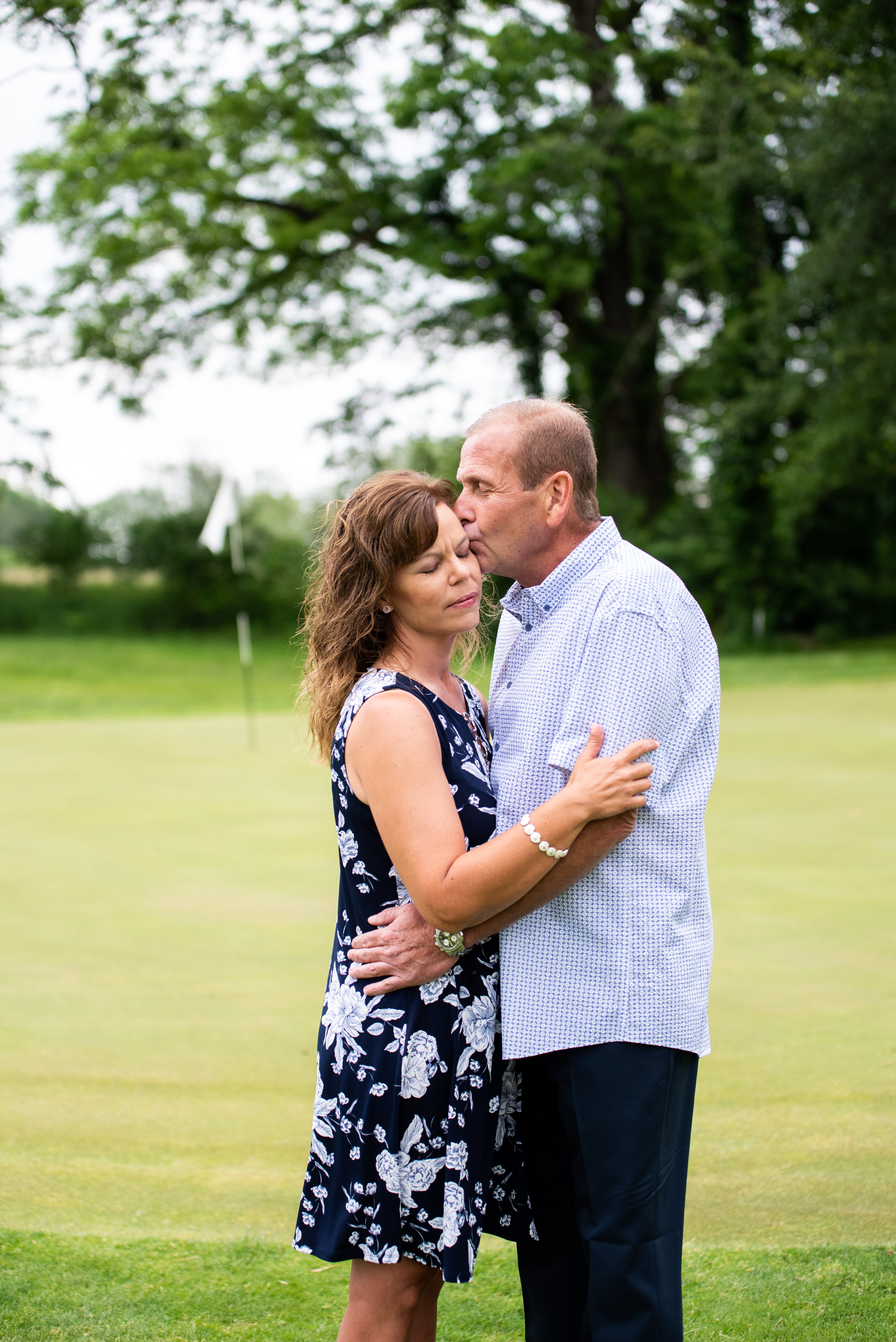 Dan & April - Engagement — Kyla Jo Photography