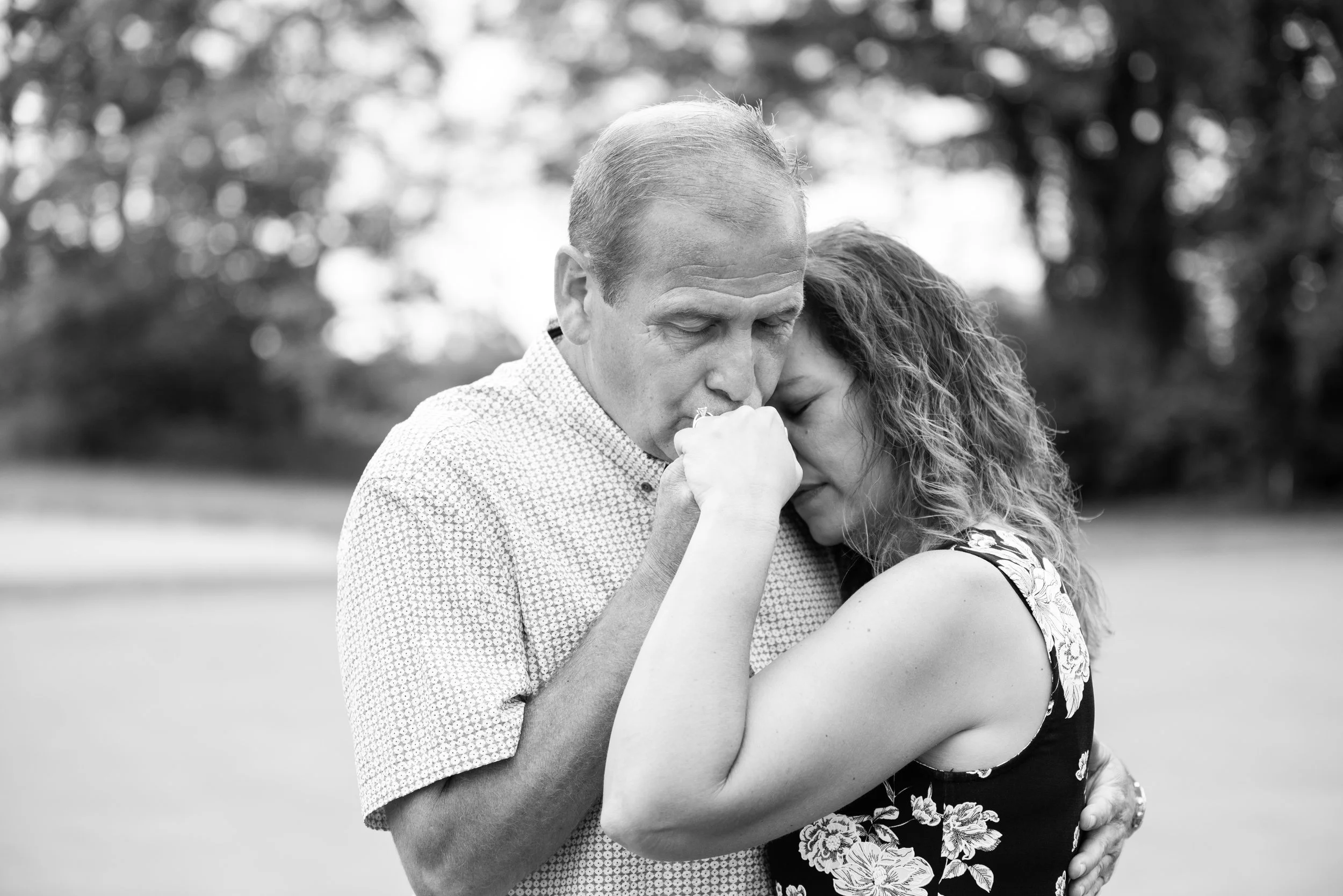 Dan & April - Engagement — Kyla Jo Photography