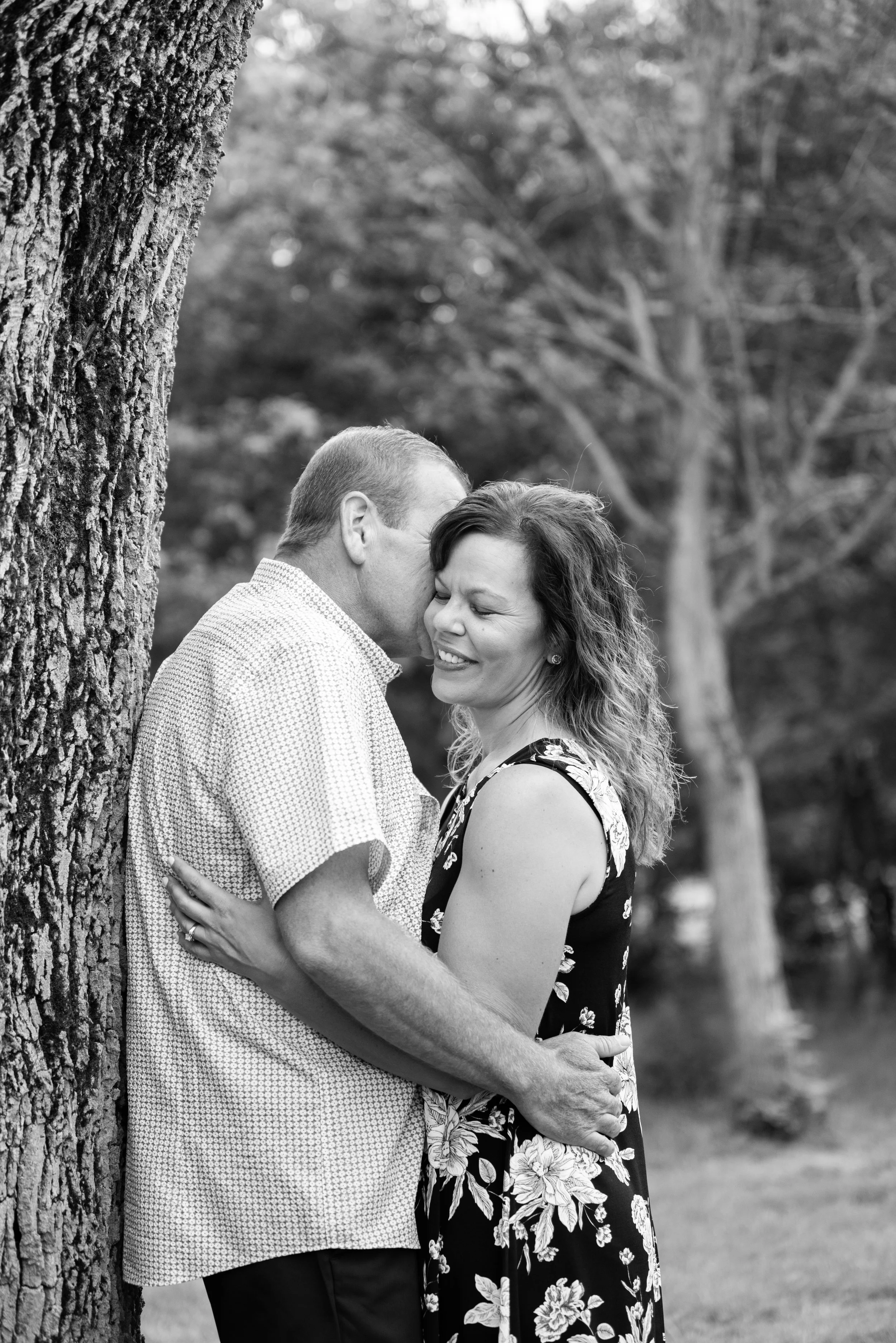 Dan & April - Engagement — Kyla Jo Photography