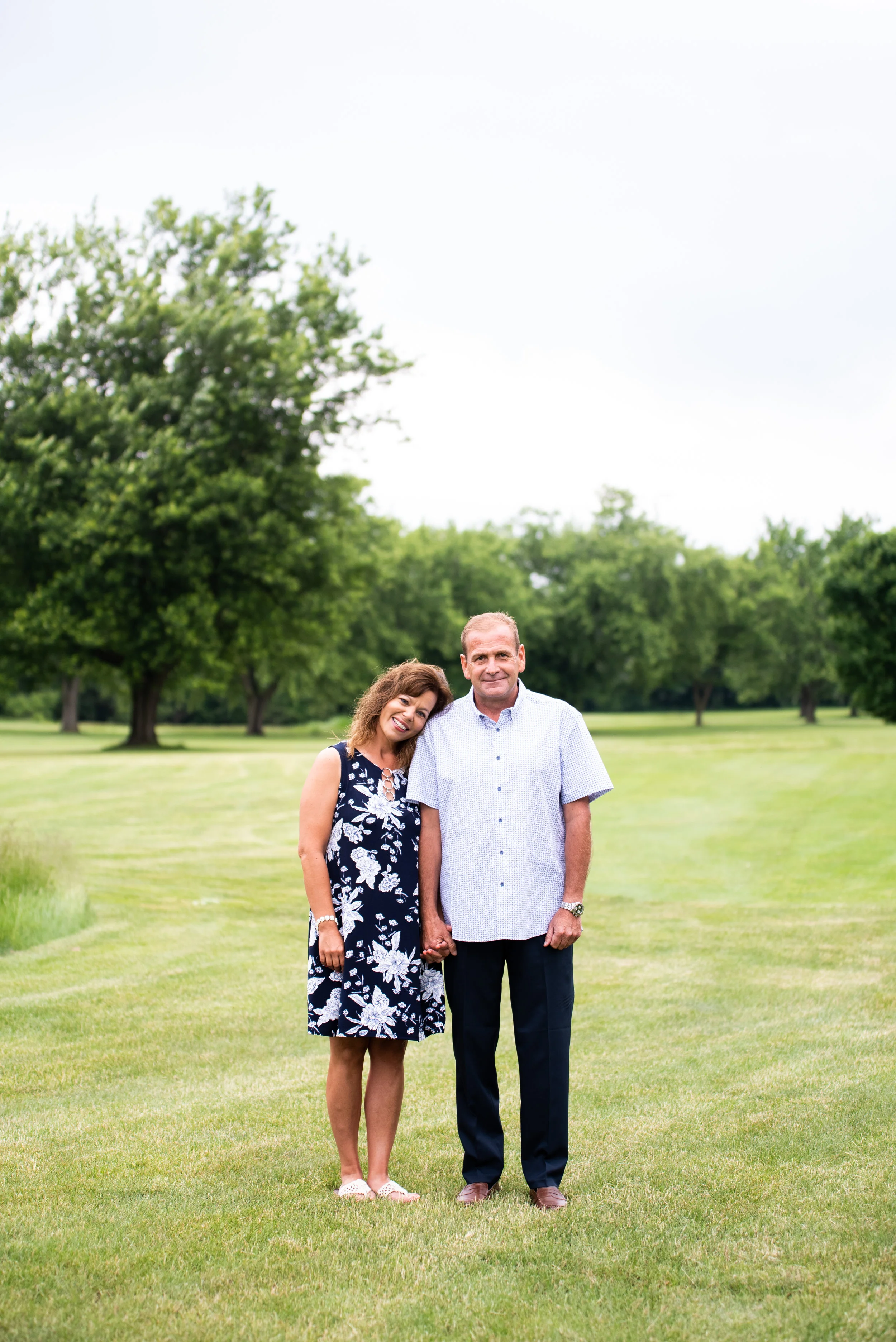 Dan & April - Engagement — Kyla Jo Photography