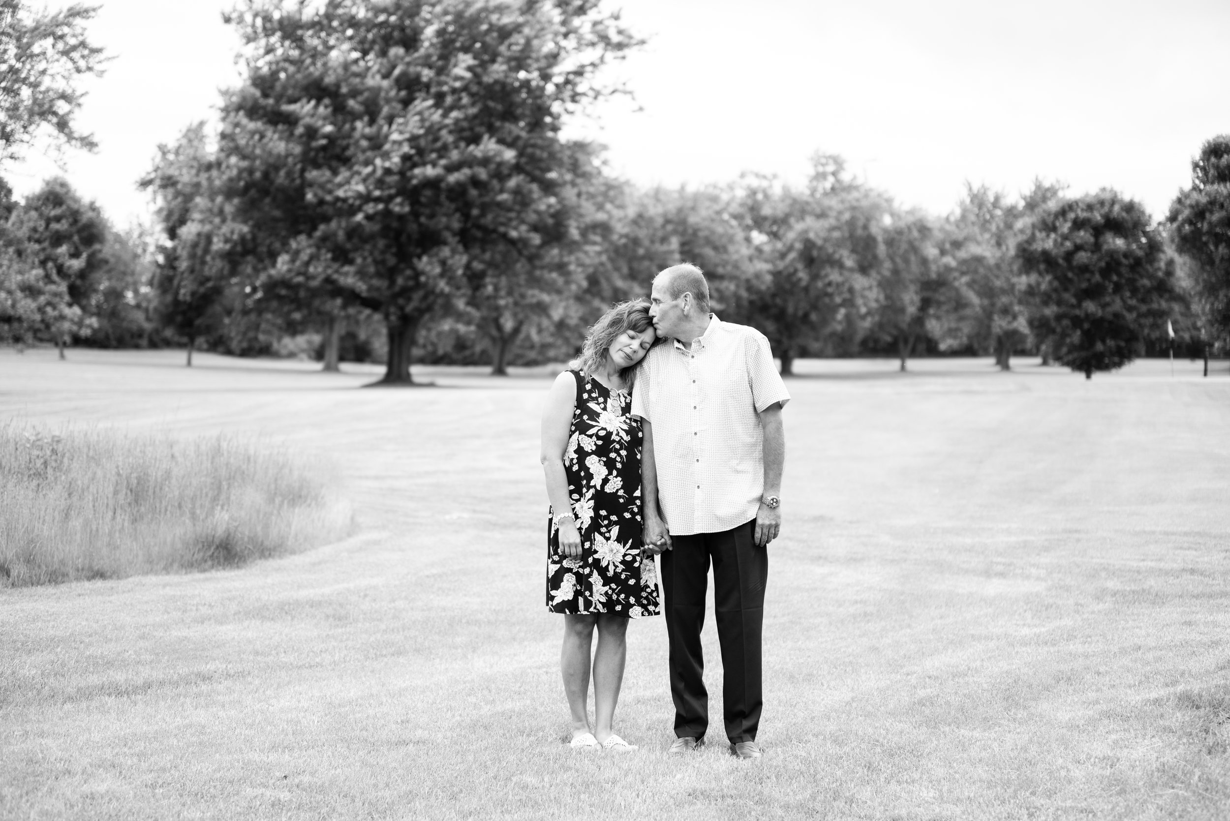 Dan & April - Engagement — Kyla Jo Photography