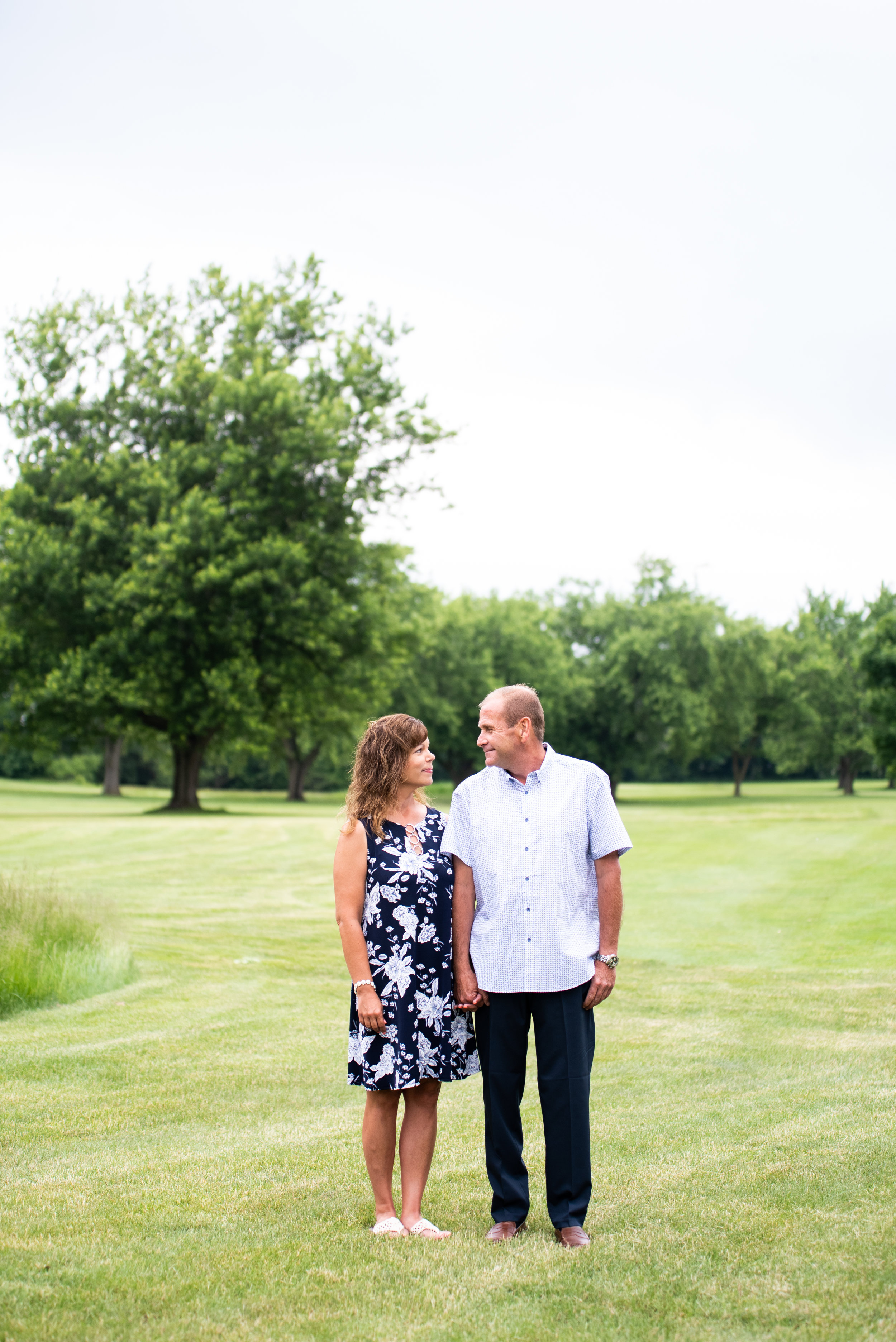 Dan & April - Engagement — Kyla Jo Photography