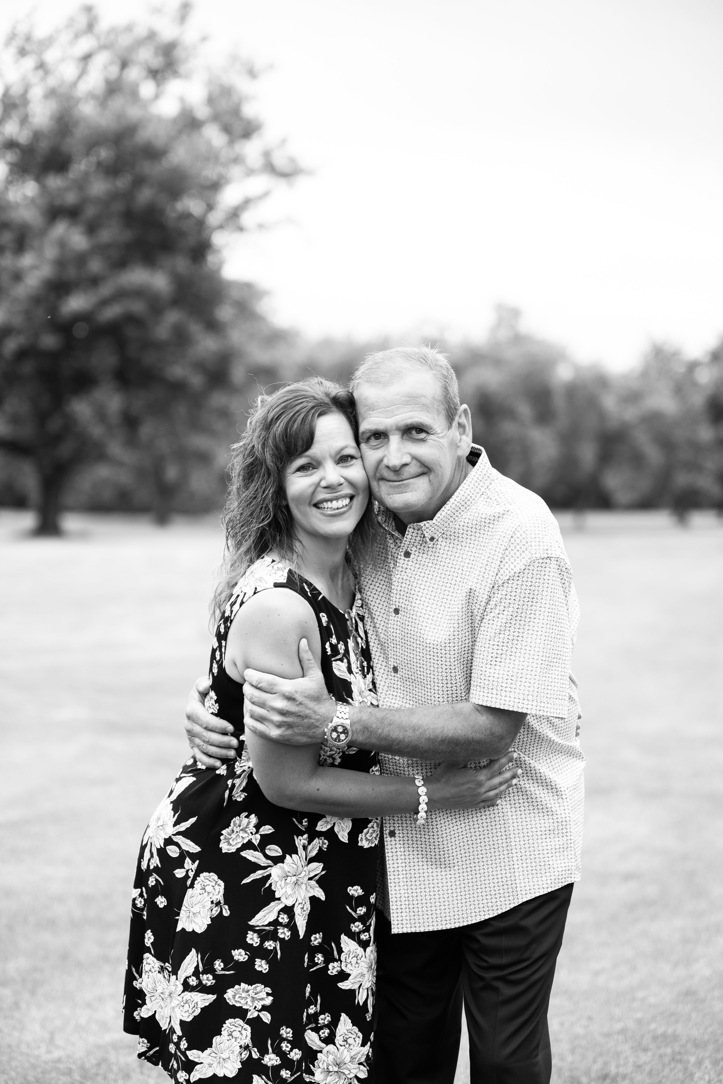 Dan & April - Engagement — Kyla Jo Photography