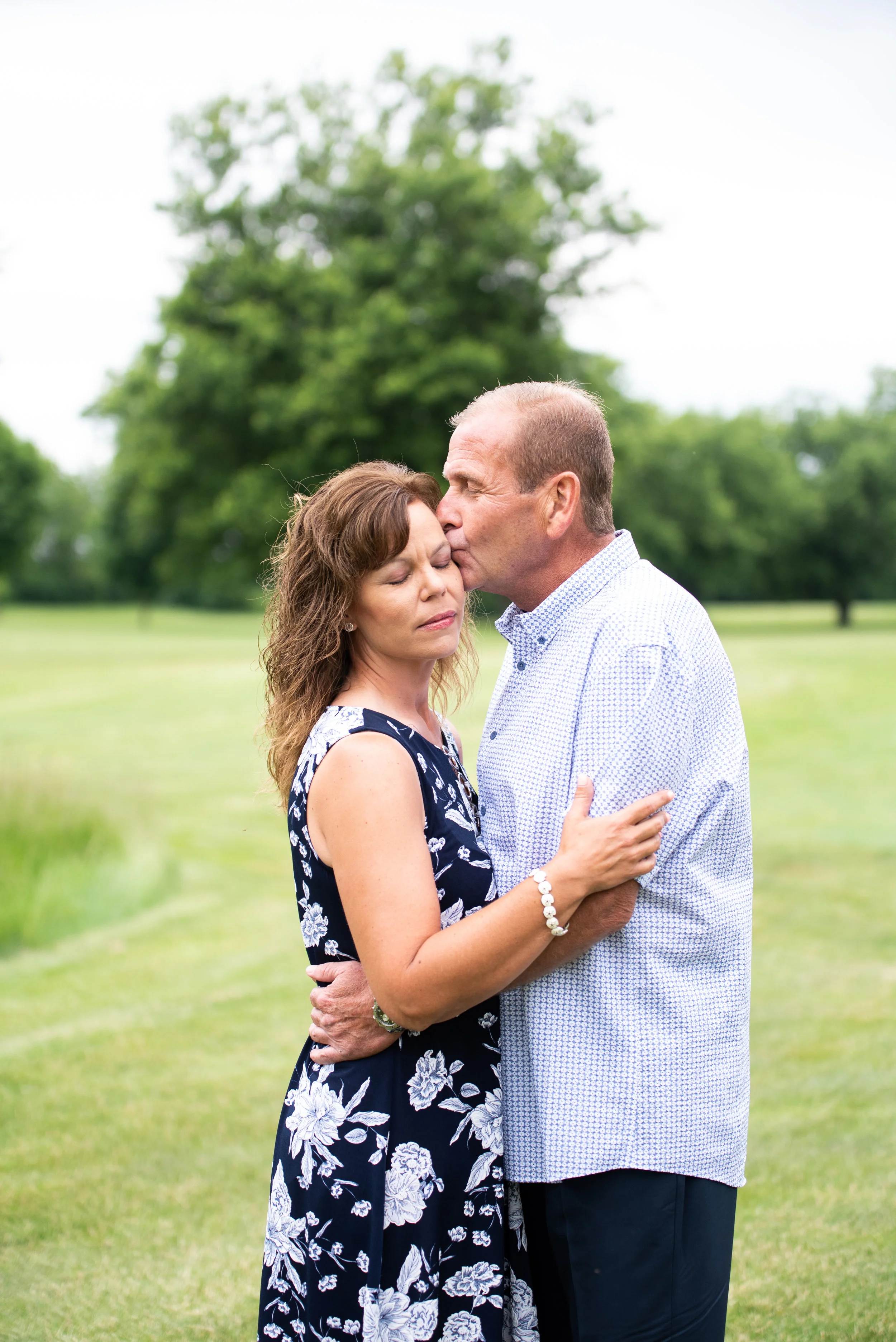 Dan & April - Engagement — Kyla Jo Photography