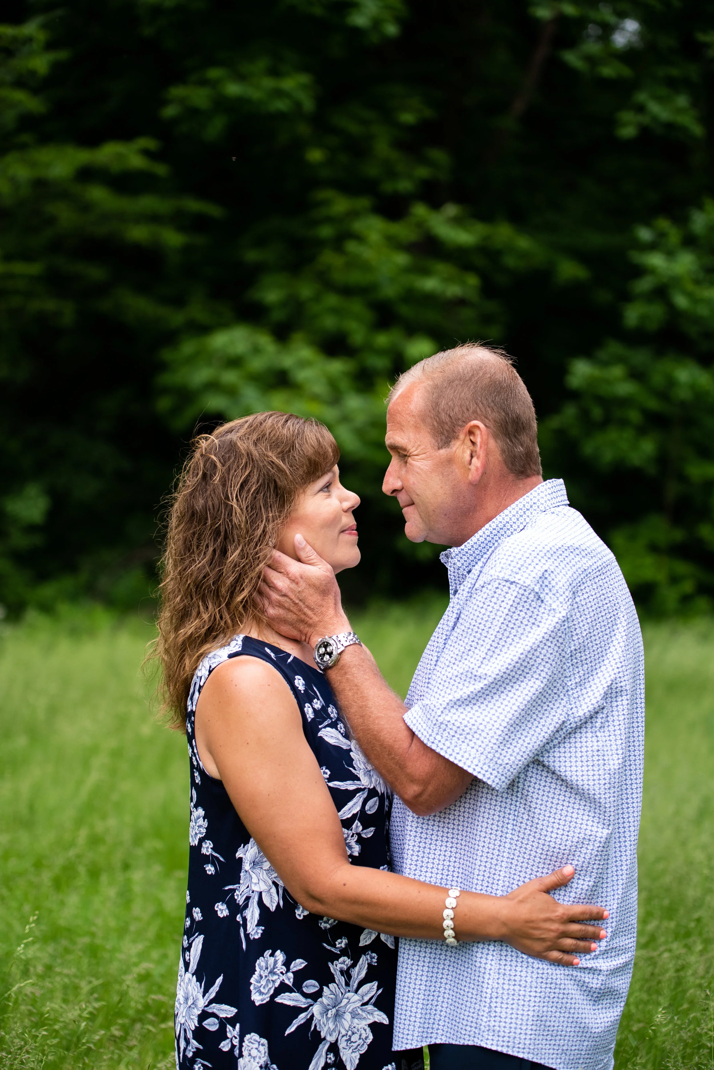 Dan & April - Engagement — Kyla Jo Photography