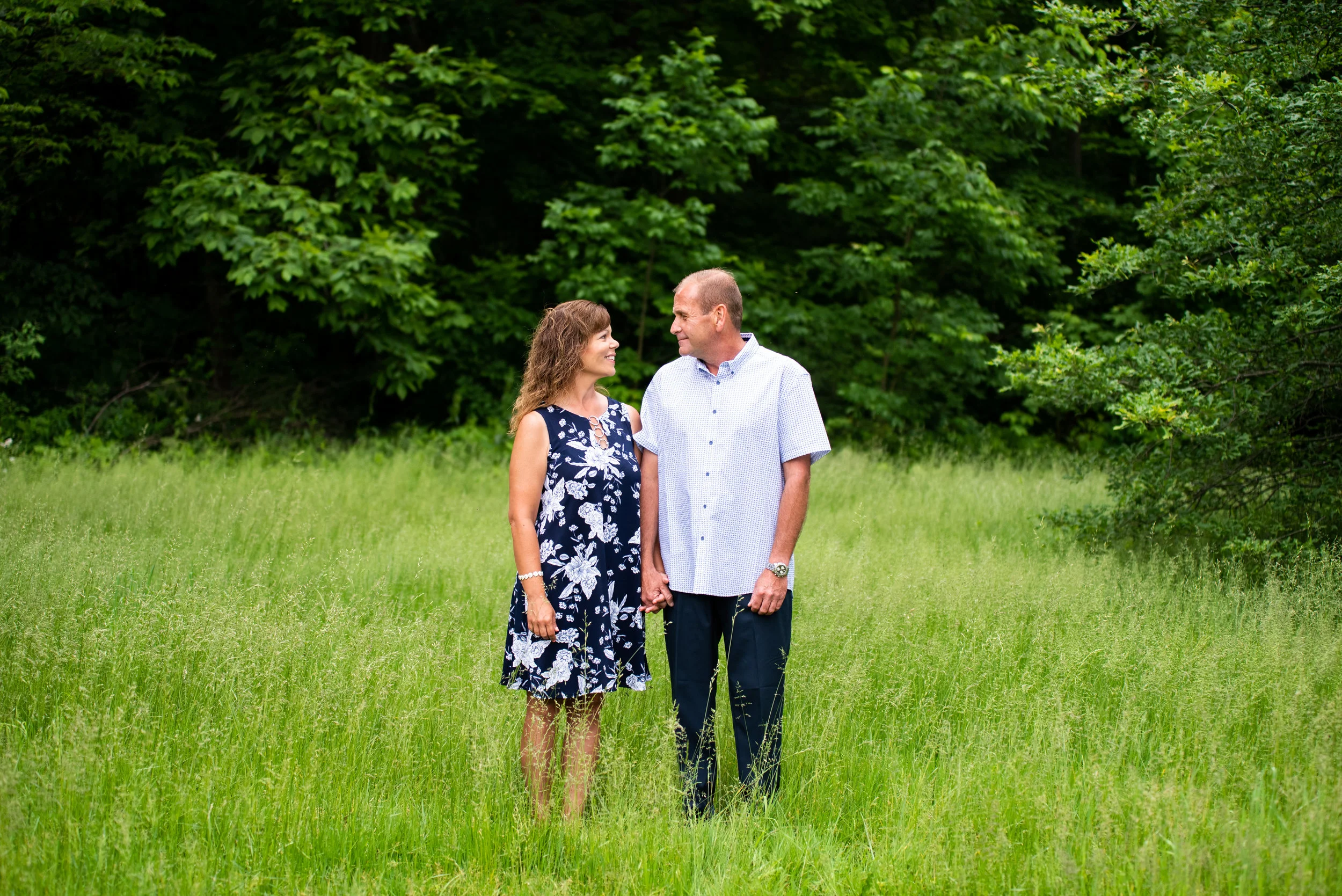 Dan & April - Engagement — Kyla Jo Photography