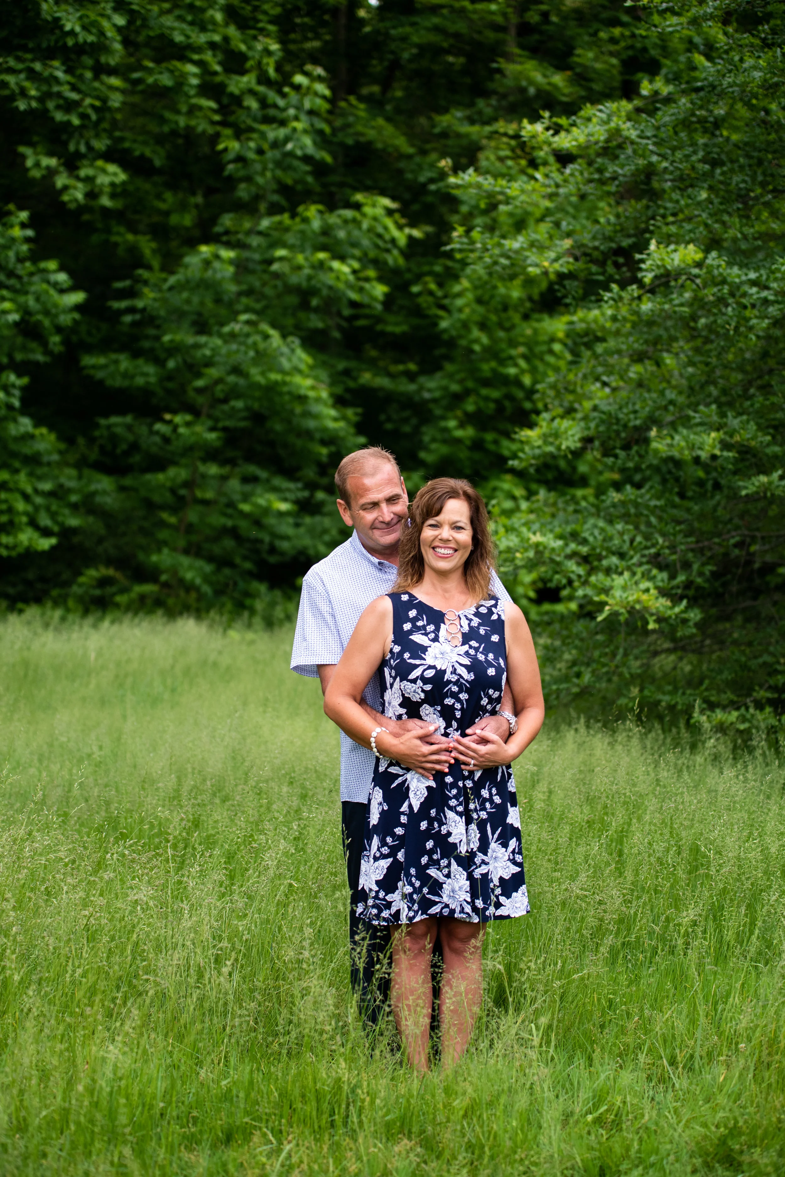 Dan & April - Engagement — Kyla Jo Photography