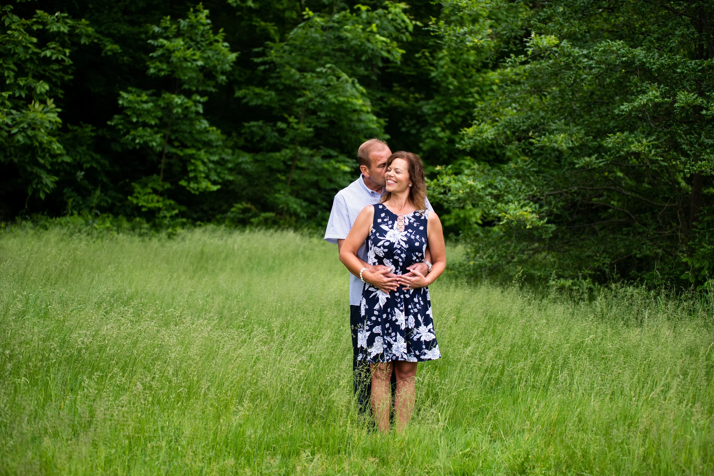 Dan & April - Engagement — Kyla Jo Photography