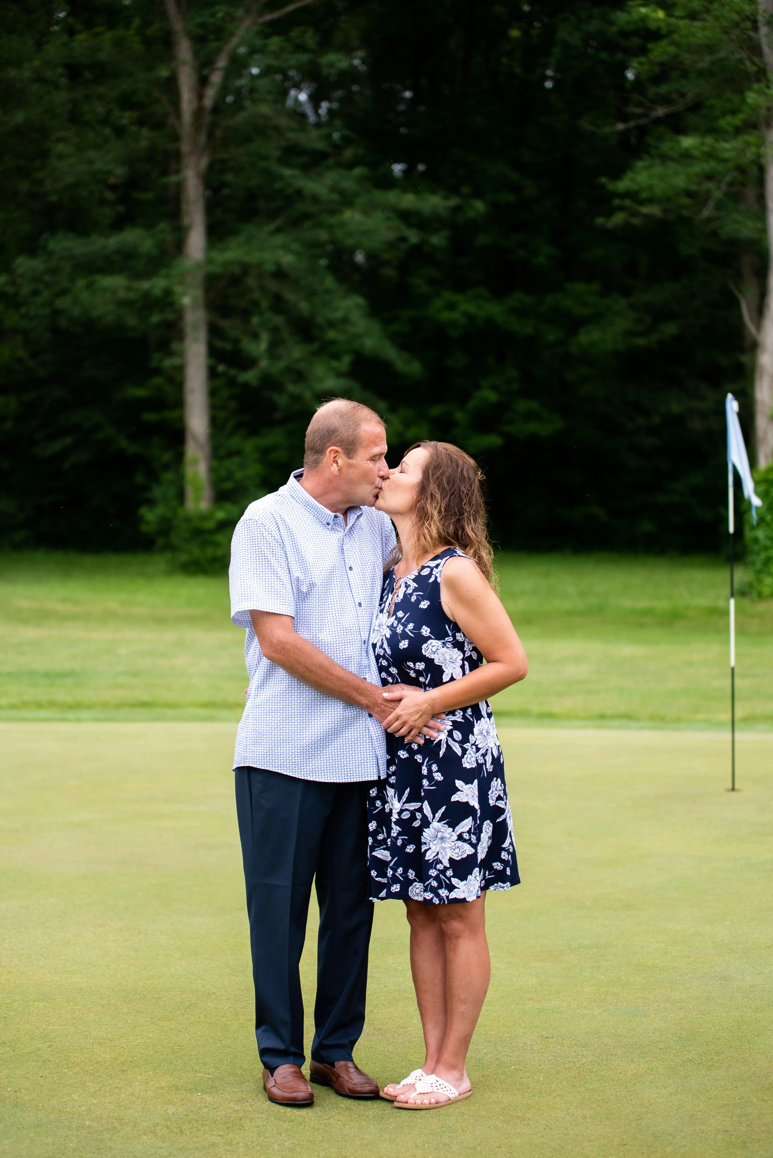 Dan & April - Engagement — Kyla Jo Photography