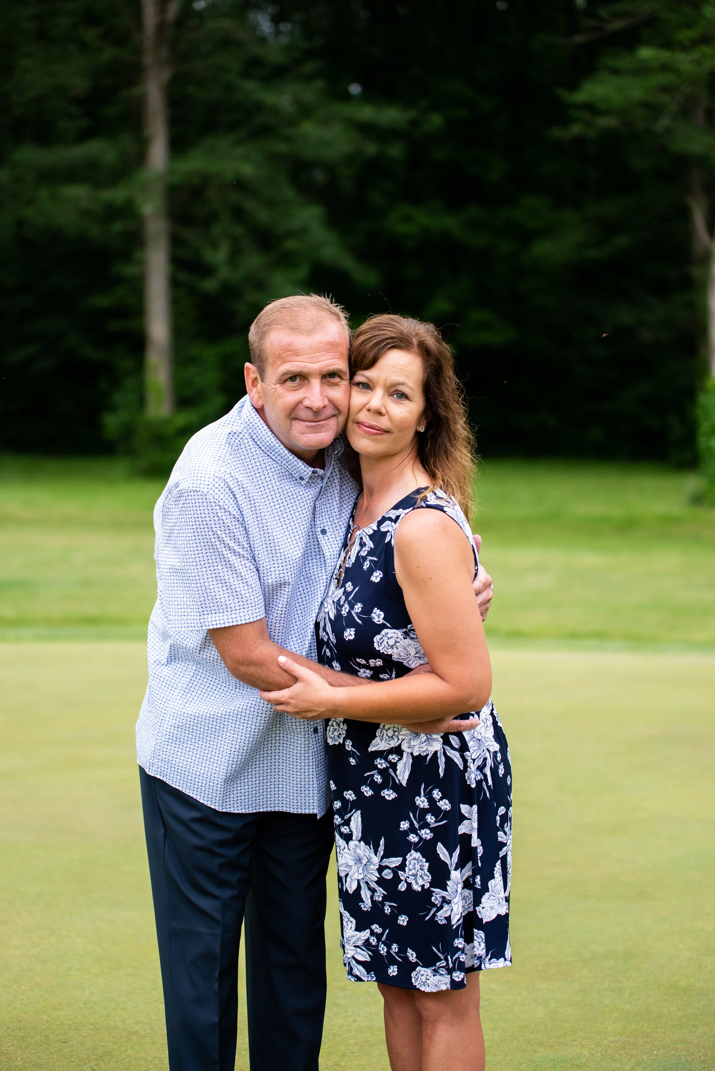 Dan & April - Engagement — Kyla Jo Photography