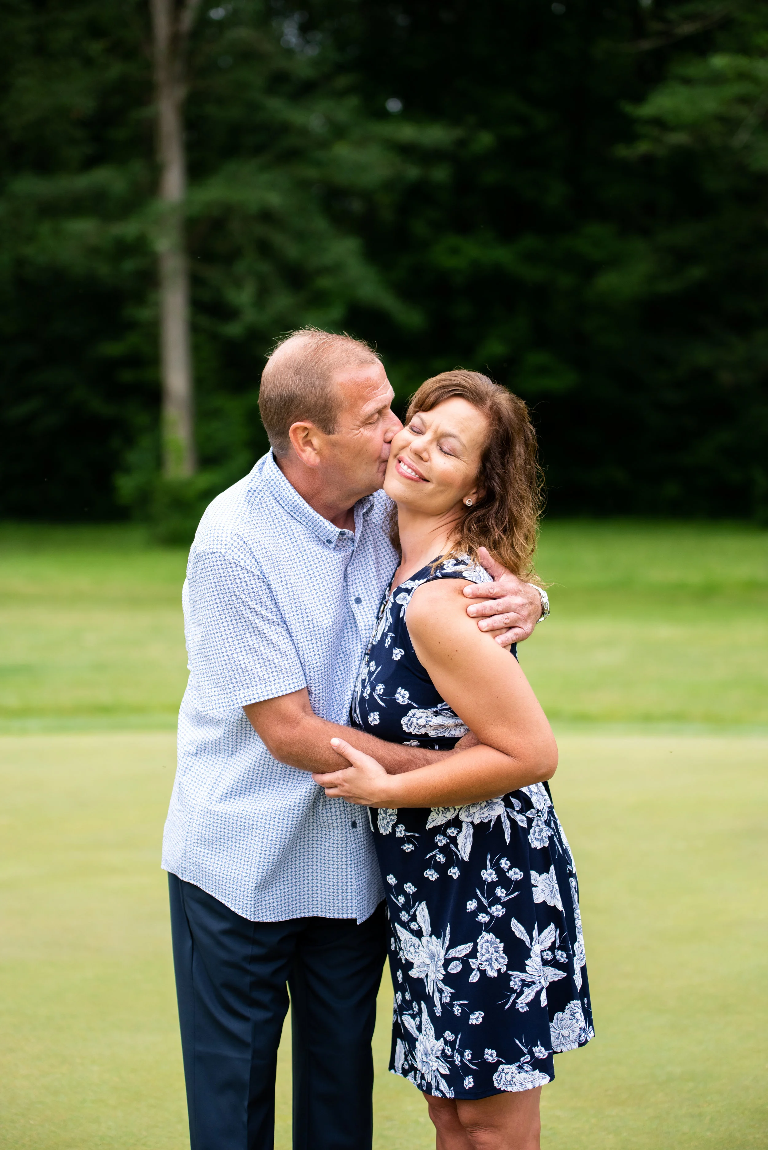 Dan & April - Engagement — Kyla Jo Photography