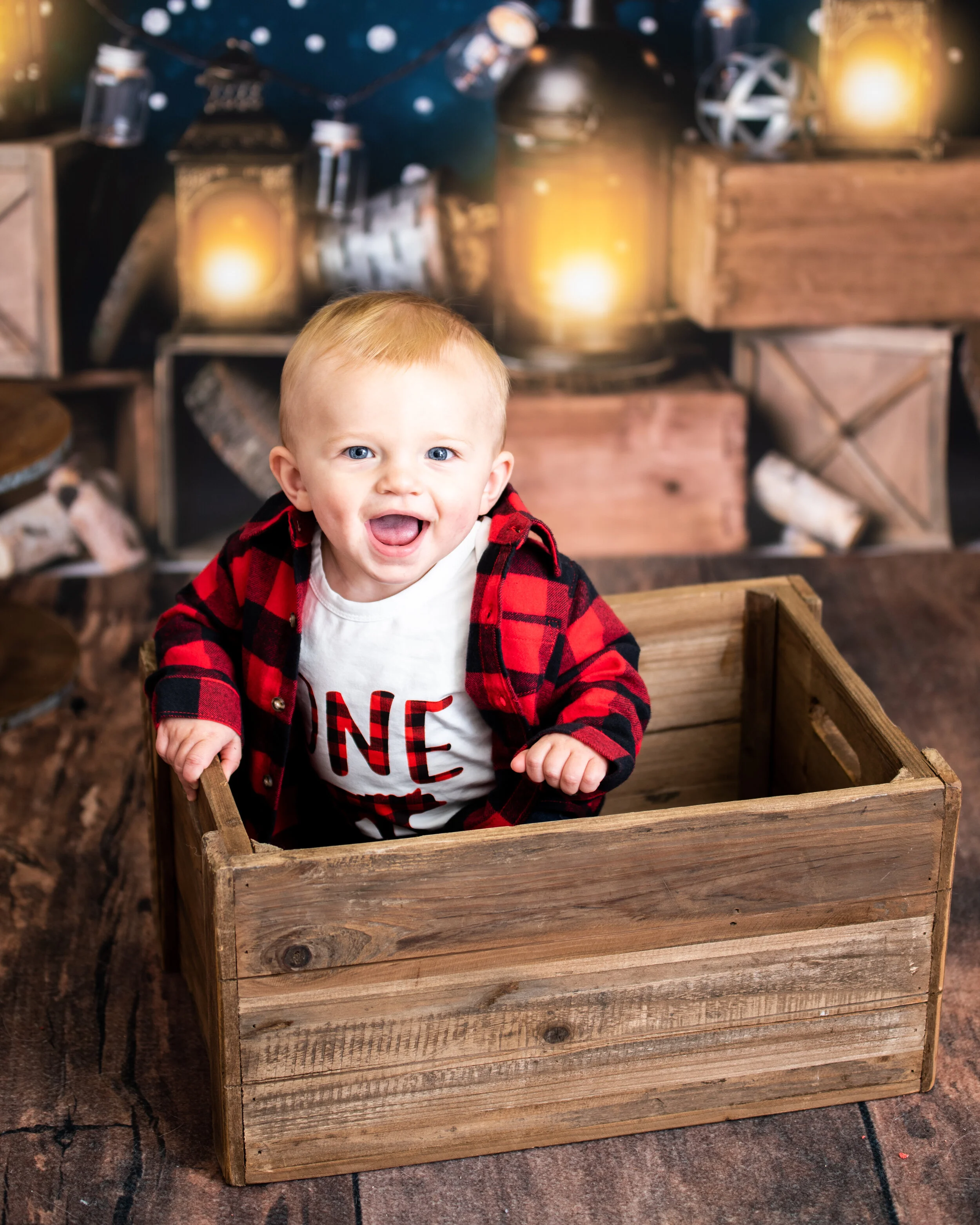 Muncie, Indiana Photography — Kyla Jo Photography