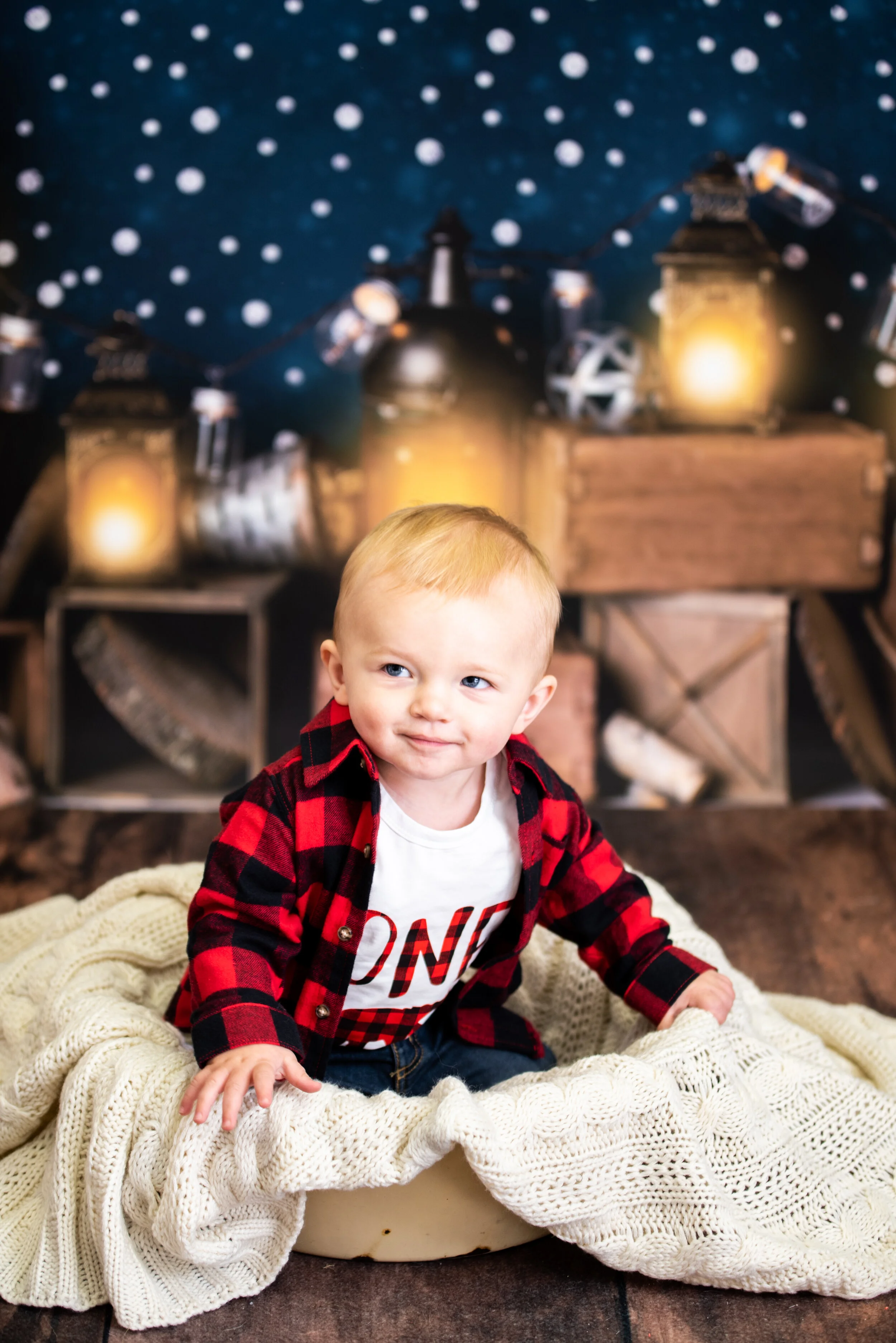 Muncie, Indiana Photography — Kyla Jo Photography