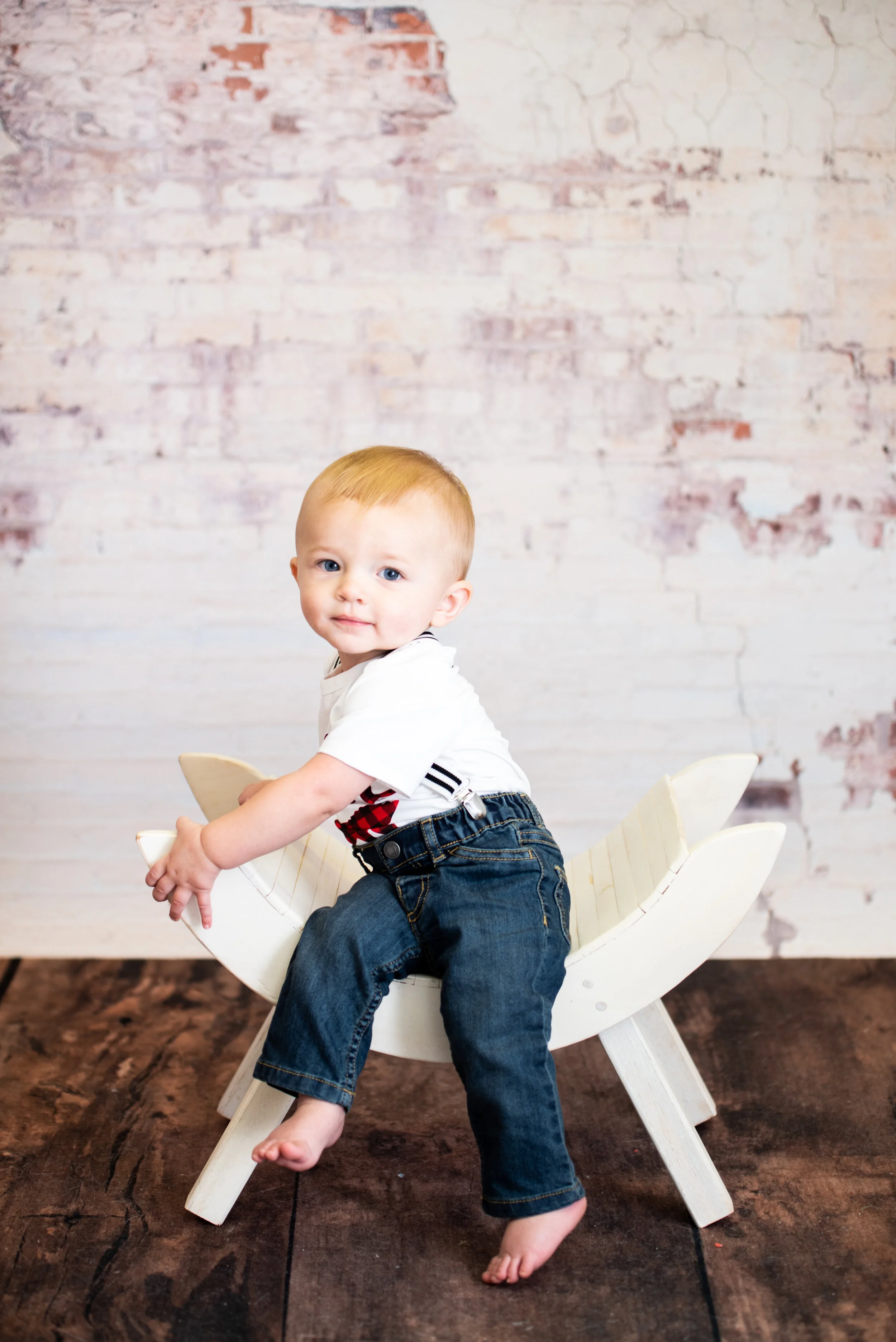 Muncie, Indiana Photography — Kyla Jo Photography
