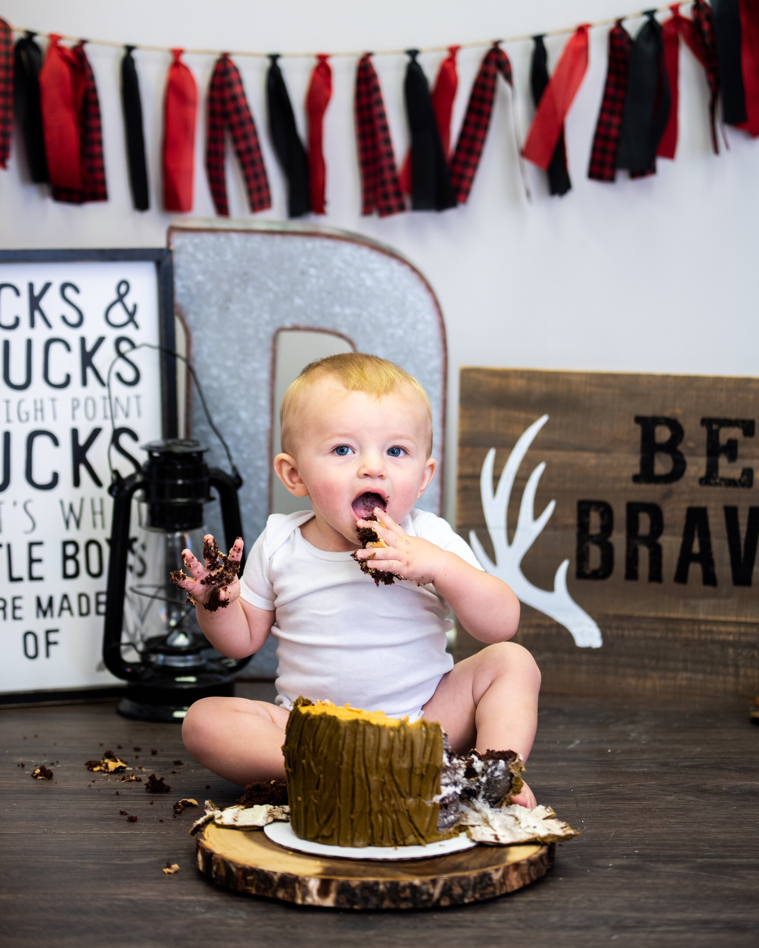 Muncie, Indiana Photography — Kyla Jo Photography