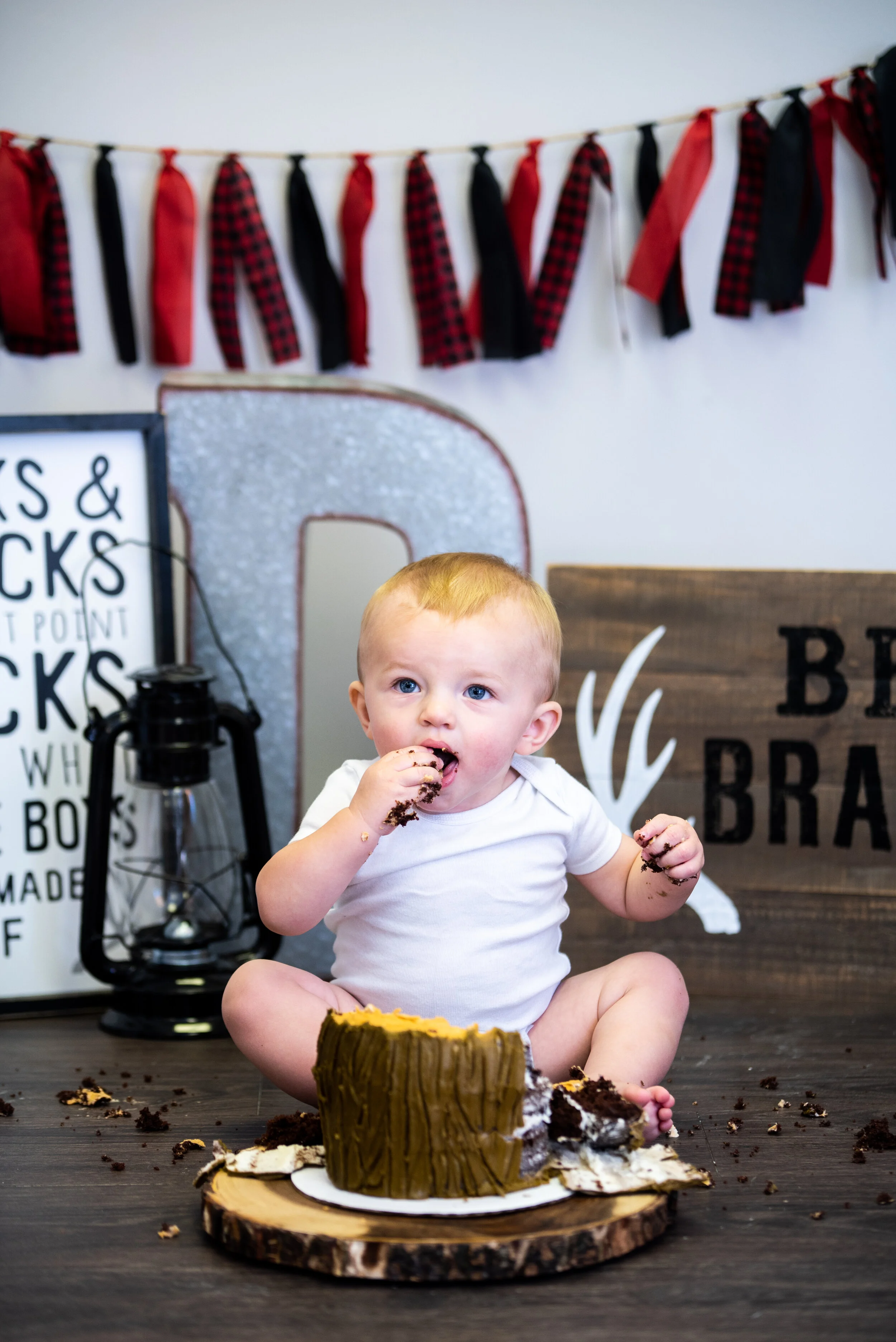 Muncie, Indiana Photography — Kyla Jo Photography