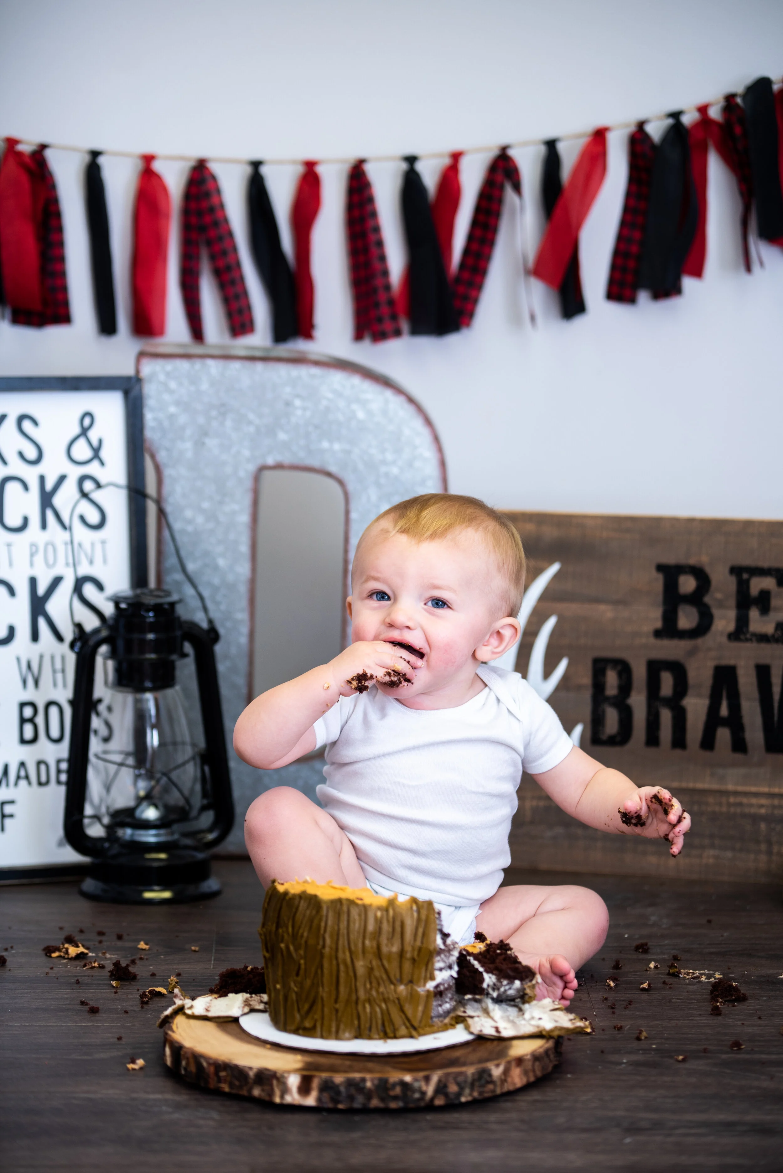 Muncie, Indiana Photography — Kyla Jo Photography