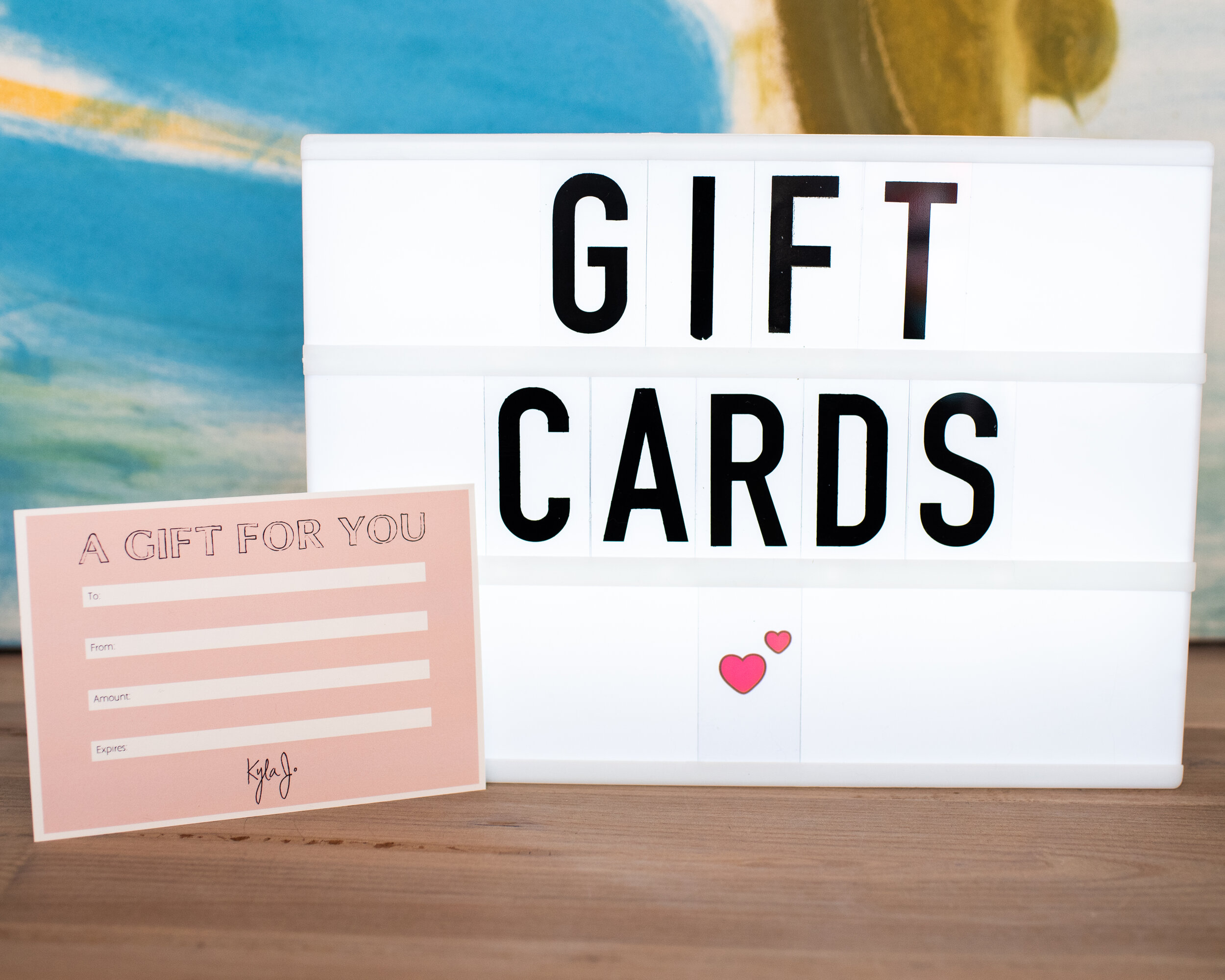 Book Your Session — Kyla Jo Photography