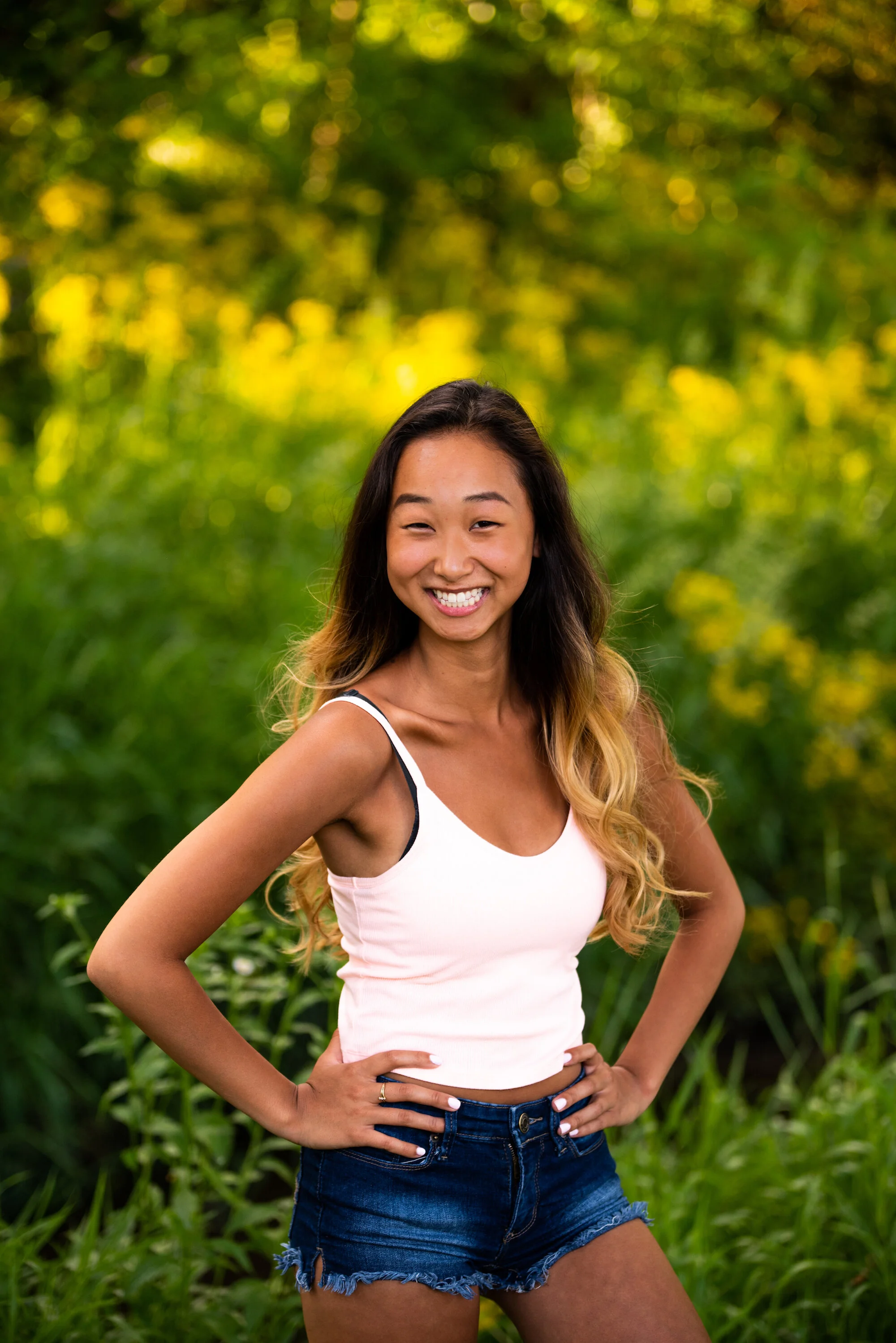 BFF Session With The Girls — Kyla Jo Photography