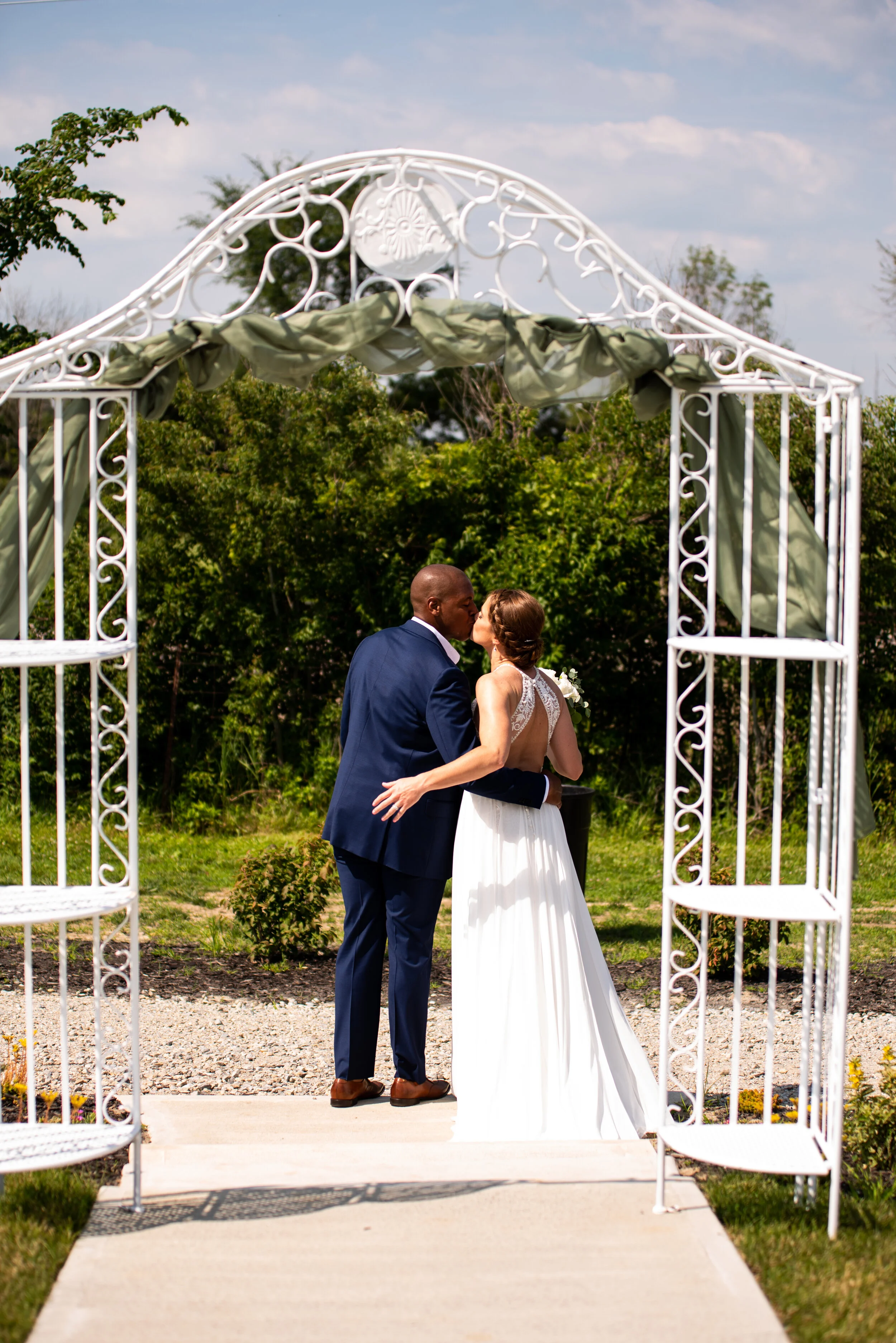 Indiana Wedding Photographer — Kyla Jo Photography