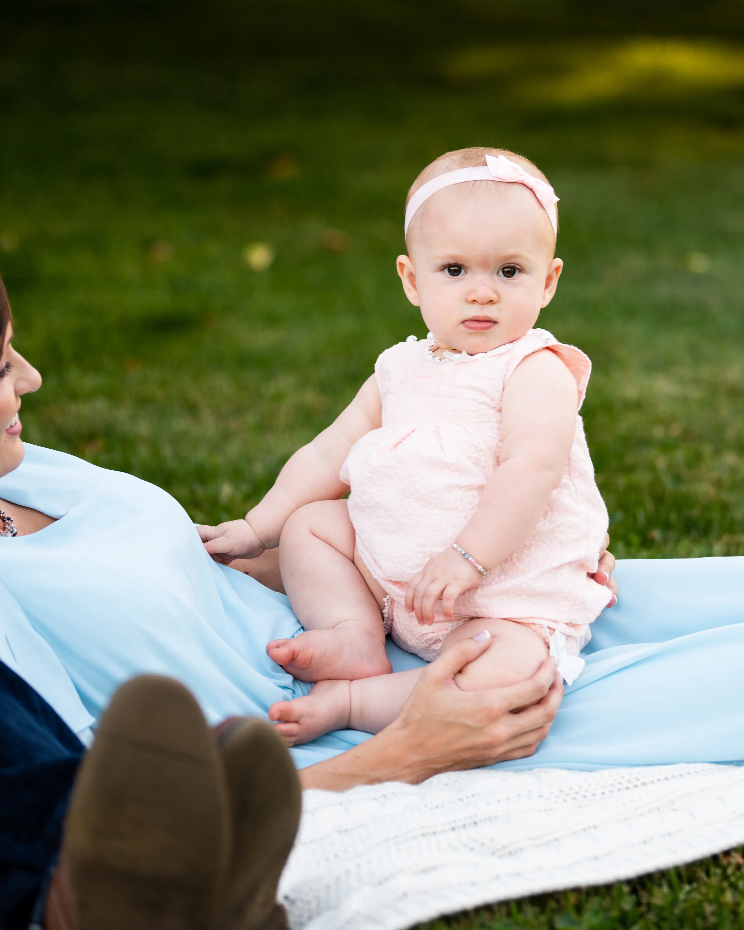 Midwest Family Photographer — Kyla Jo Photography