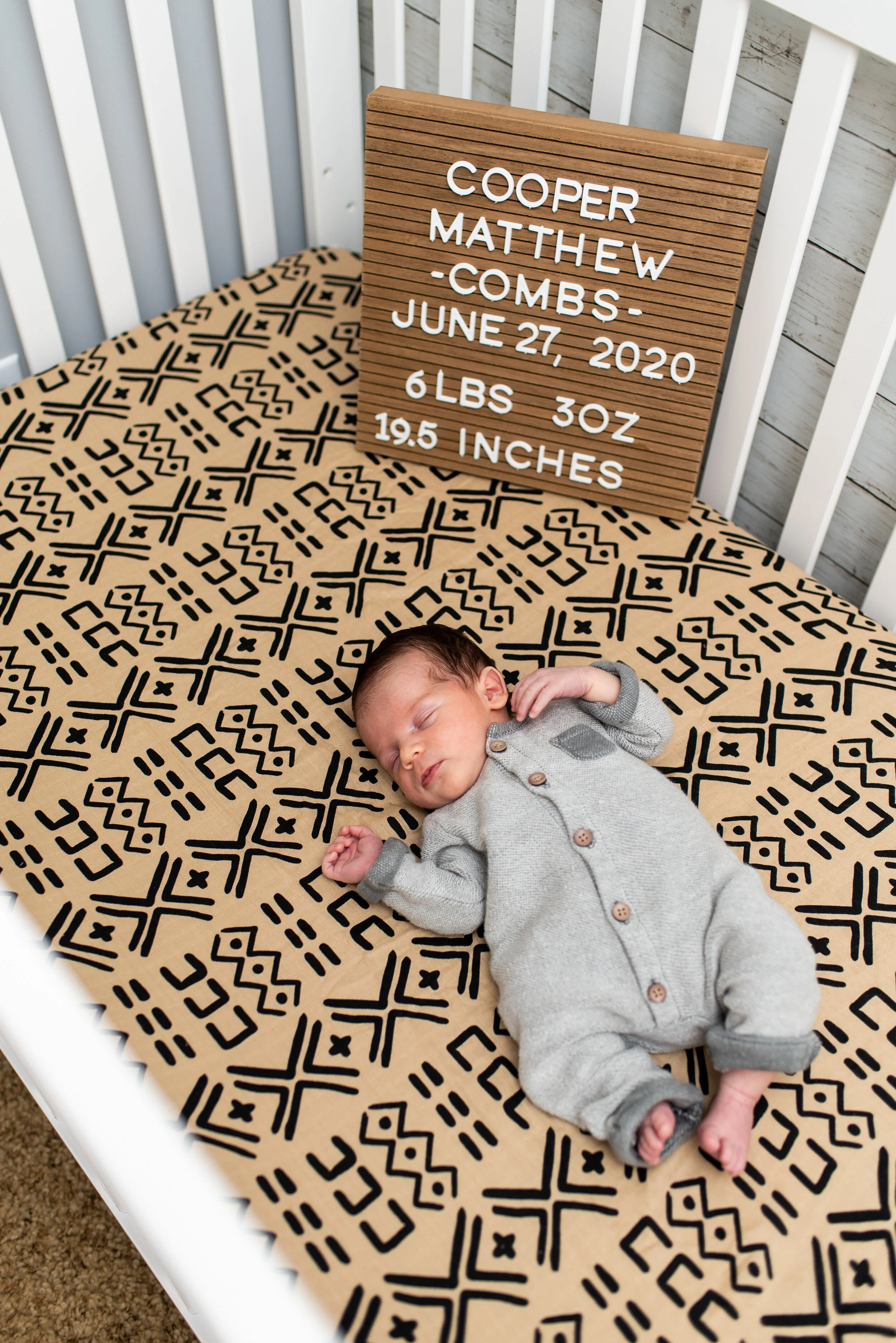 Lifestyle Newborn Photographer — Kyla Jo Photography