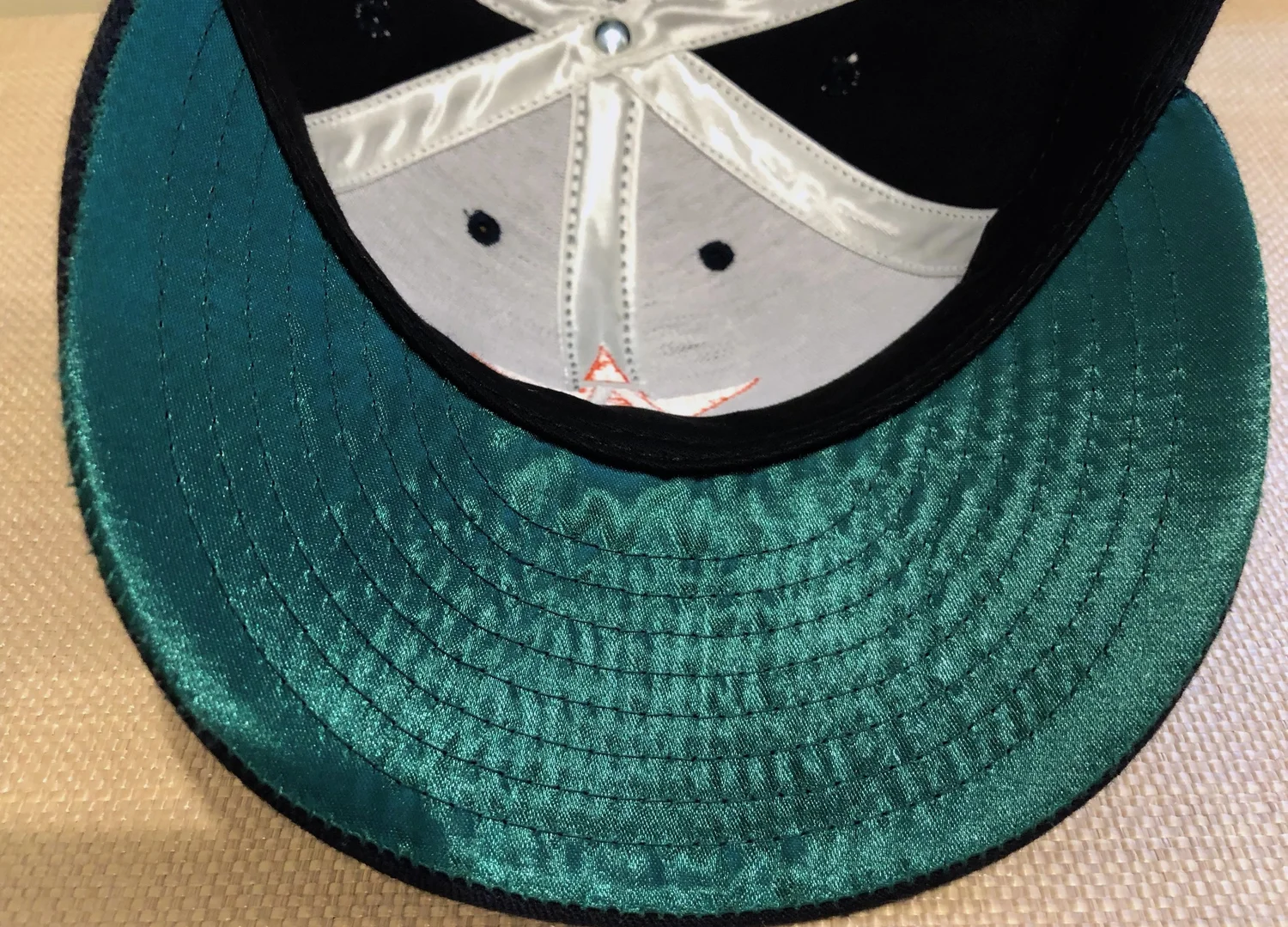 A Review of Ebbets Field Flannels Baseball Hats — The Hat You're ...