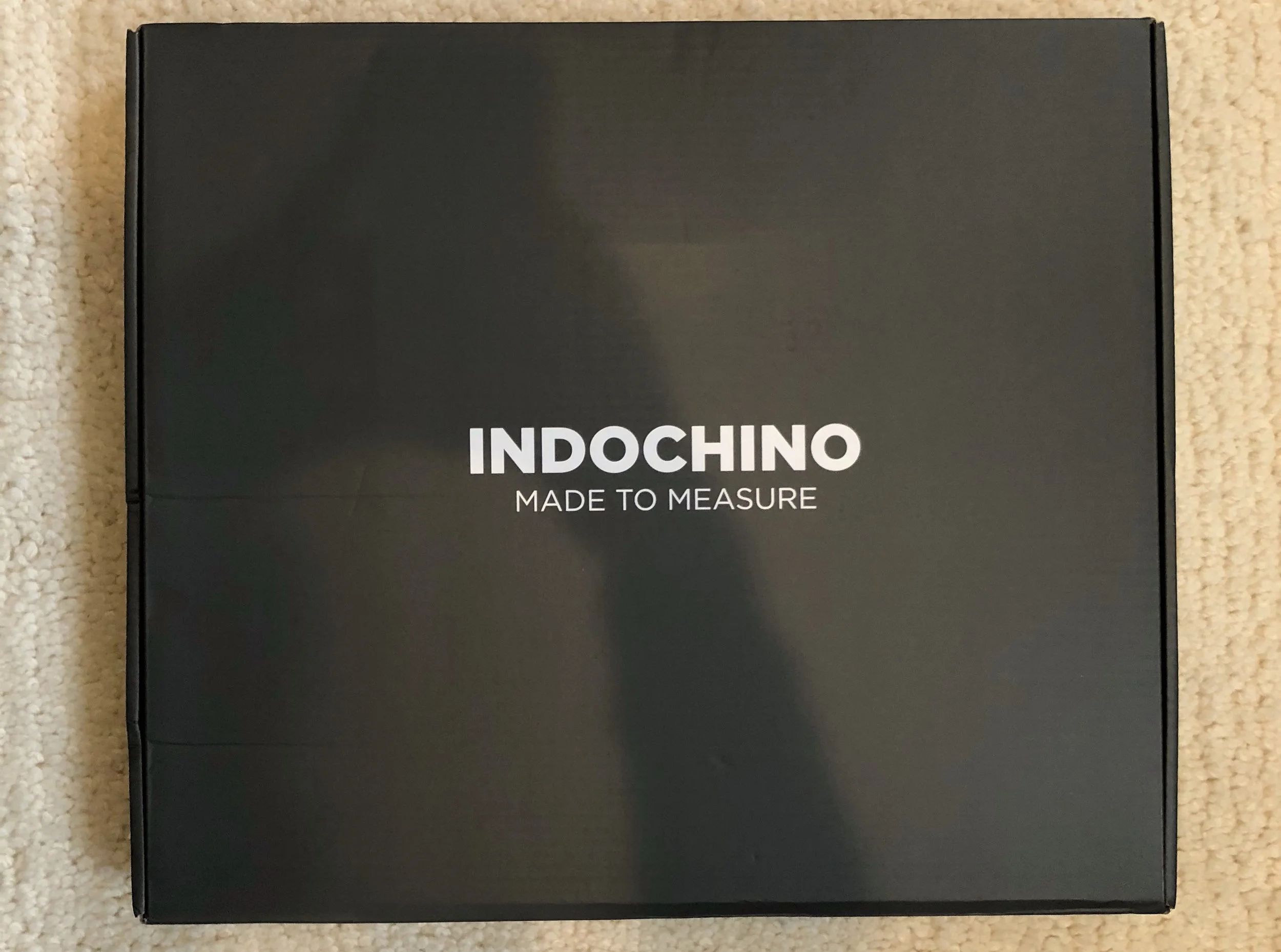 The Full Indochino Custom Suit Review & Comparison To SuitSupply (Part ...
